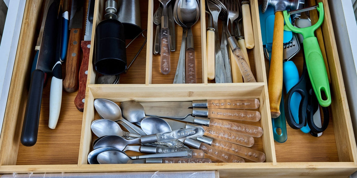The Best Knife Storage Options - Stay Organized