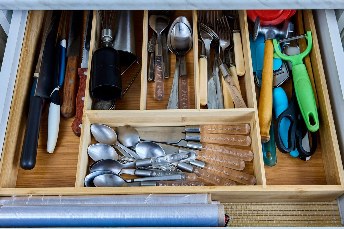 The Best Knife Storage Options - Stay Organized