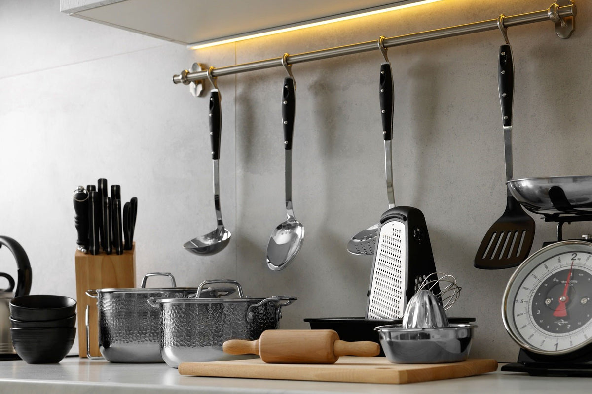 Kitchen & Cooking Accessories - View Collection — Page 3