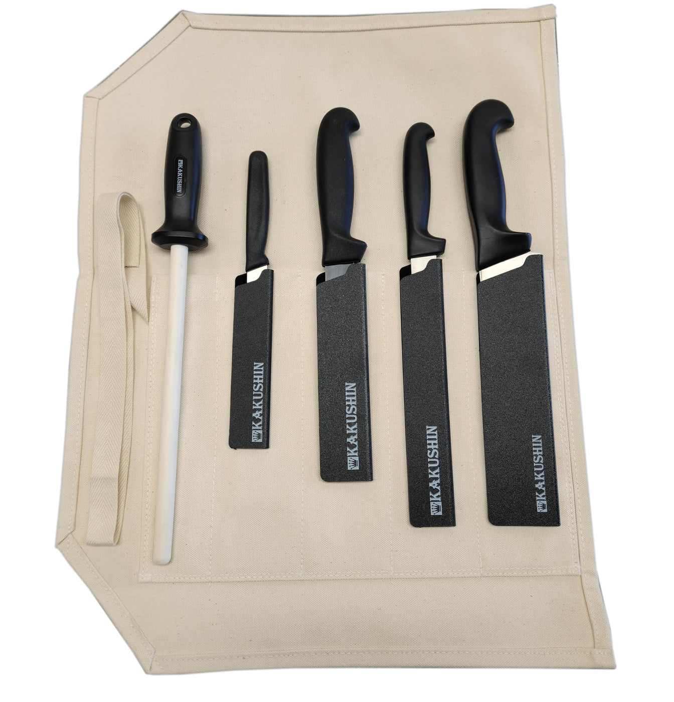 Grohmann Knives (Canada) | Chef's Essentials Kitchen Package