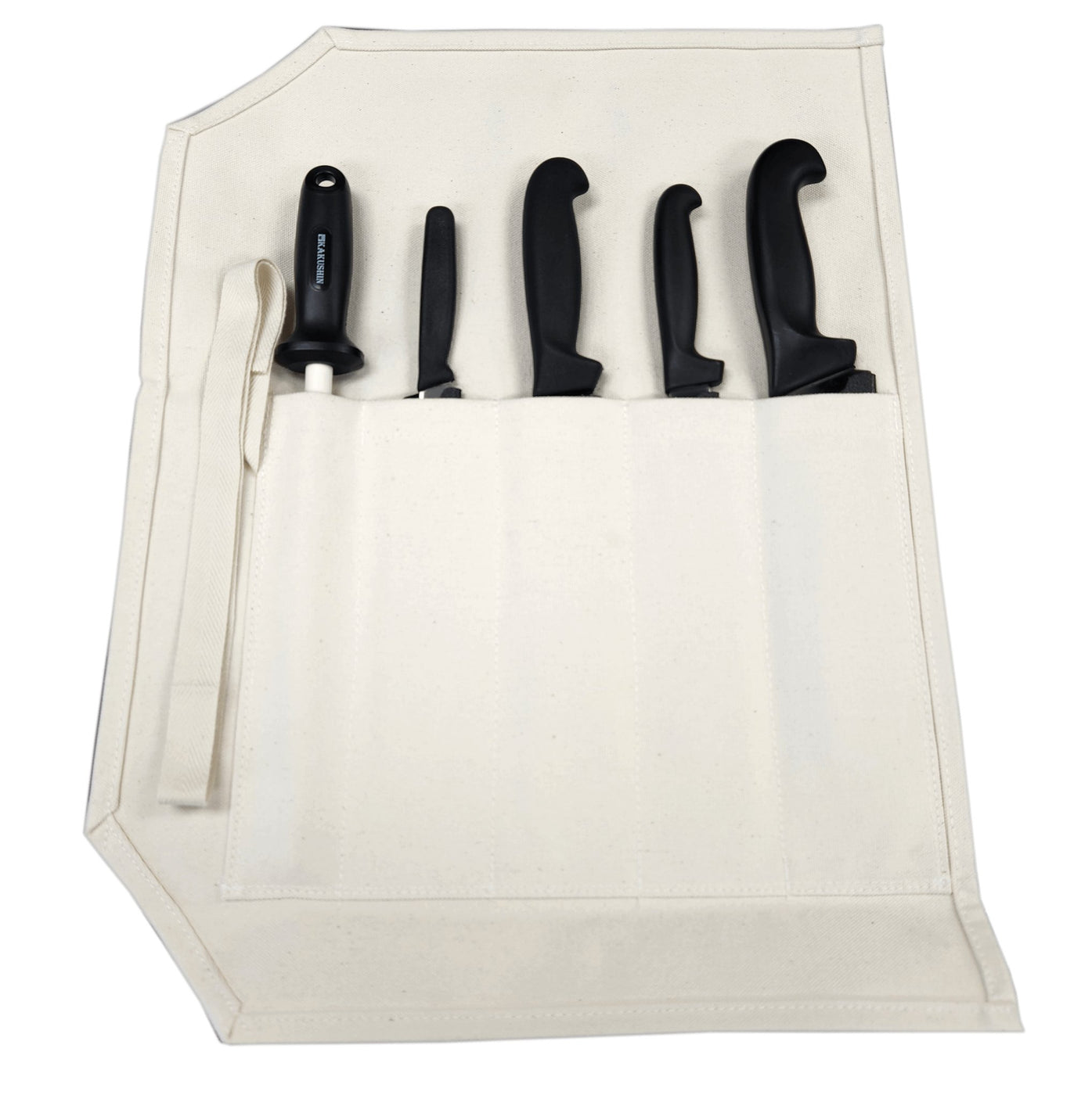 Grohmann Knives (Canada) | Chef's Essentials Kitchen Package