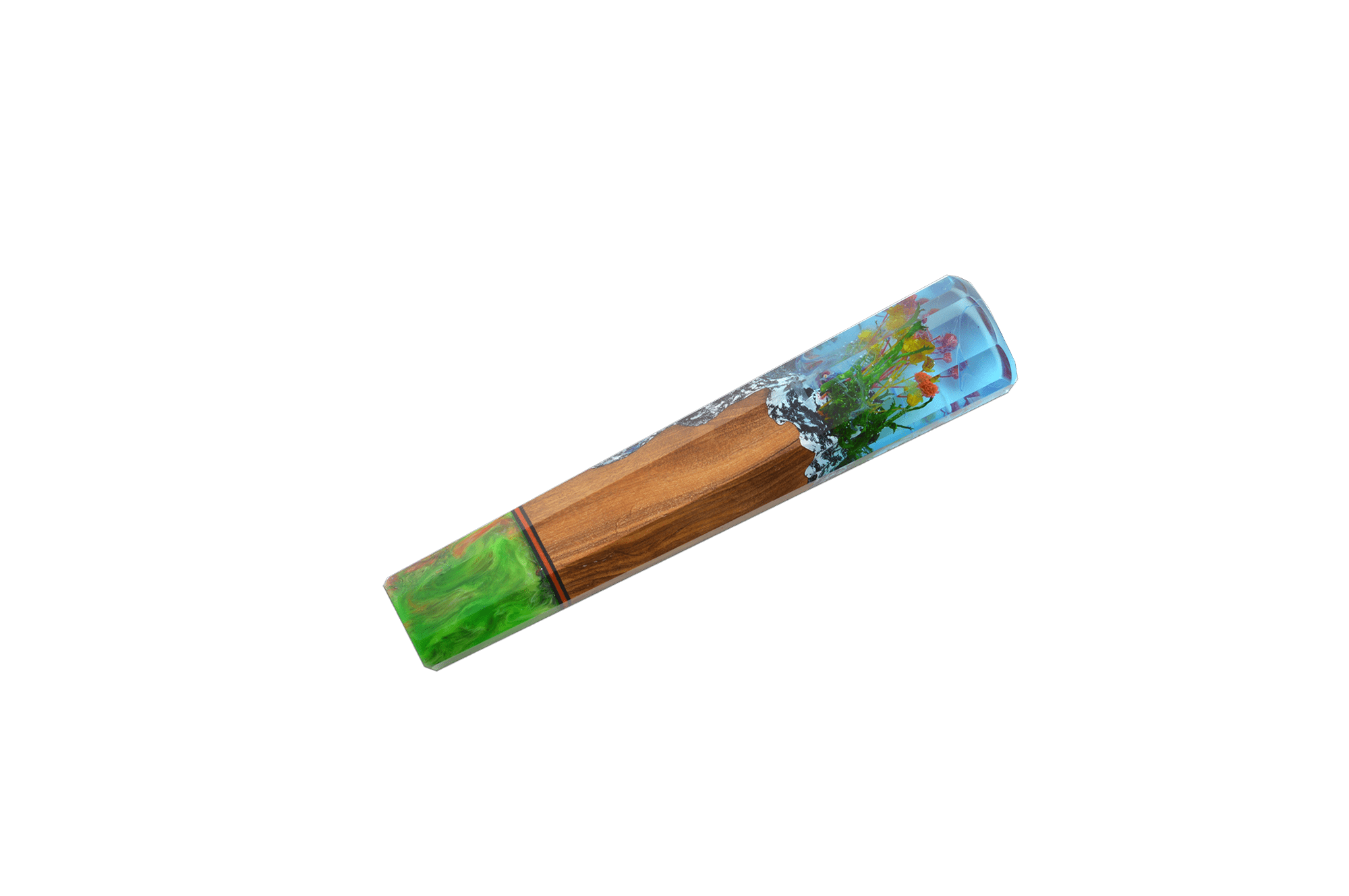 Custom Japanese-Style Knife Wa-Handle #227