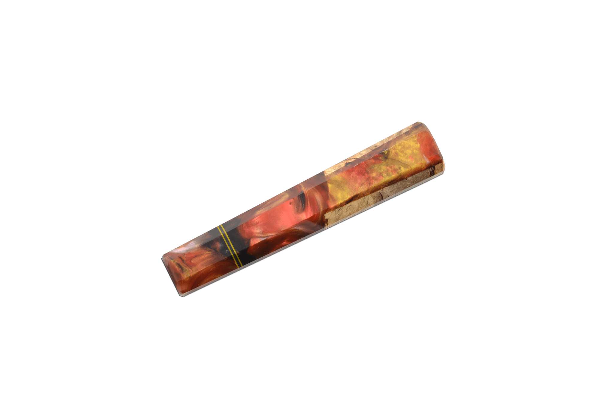 Custom Japanese-Style Knife Wa-Handle #253