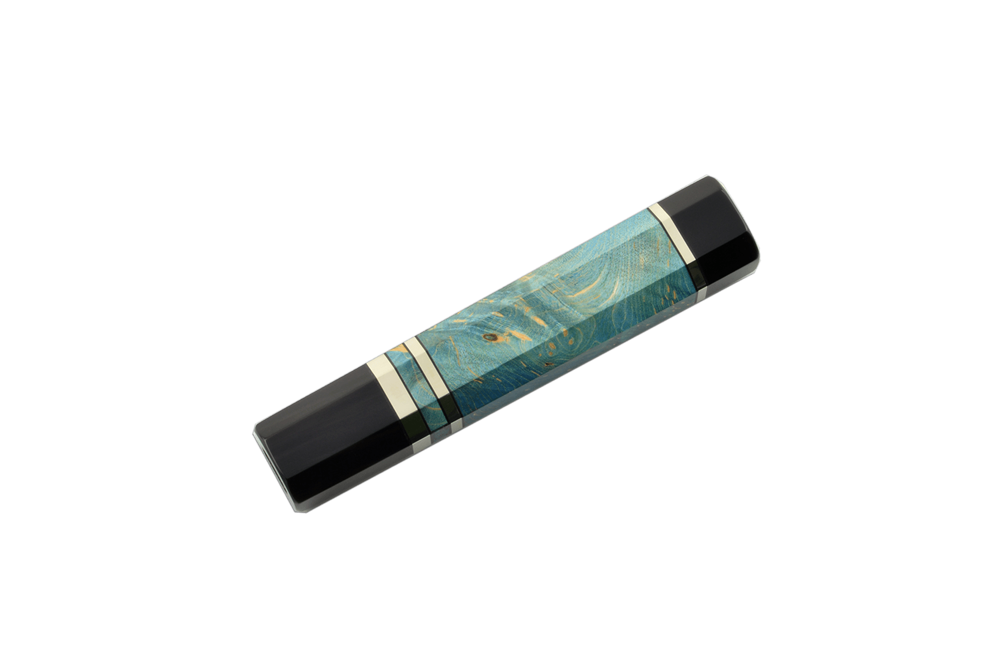 Custom Japanese-Style Knife Wa-Handle #311