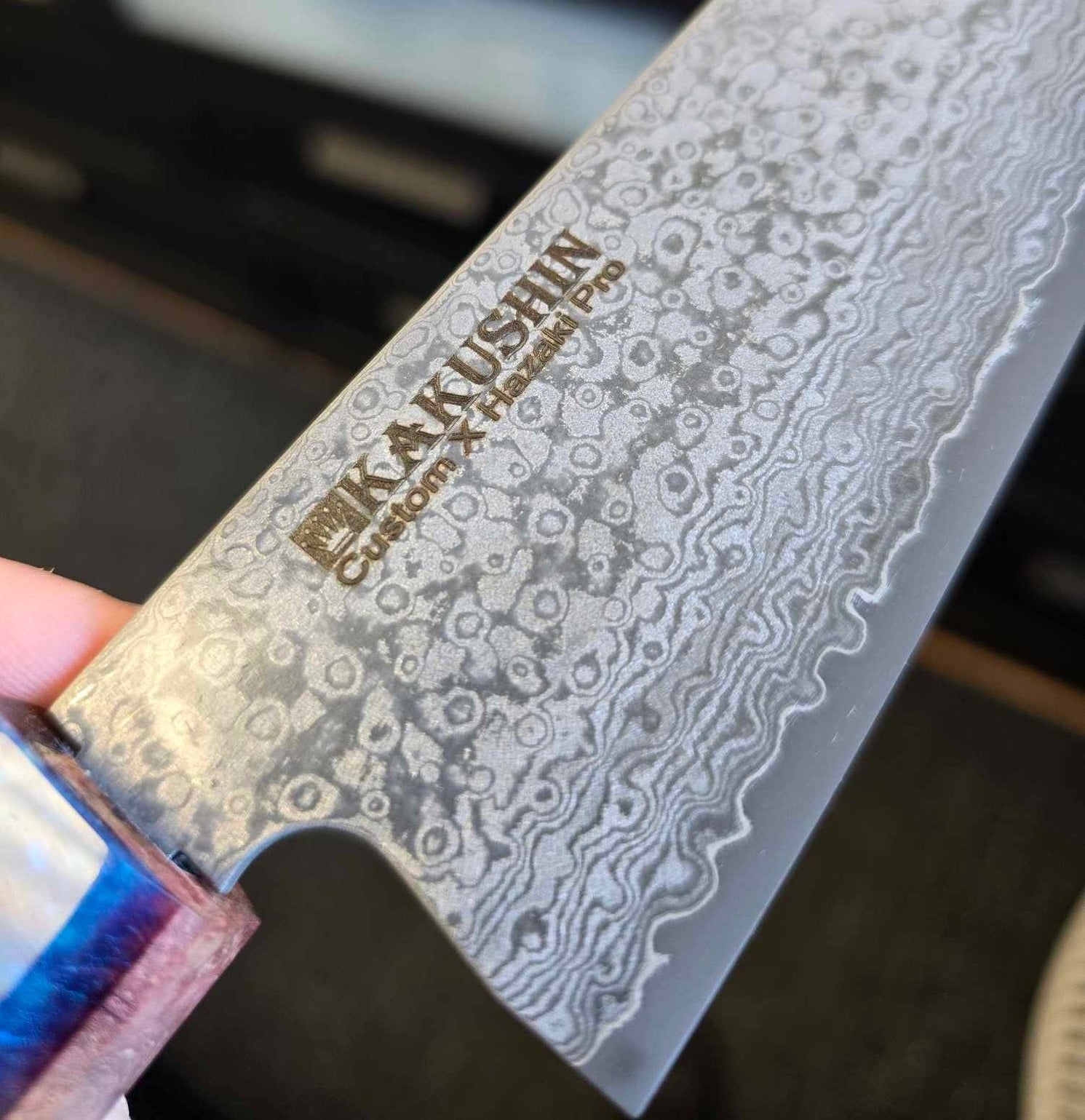 Custom Knife Engraving Services | In-Store & Online