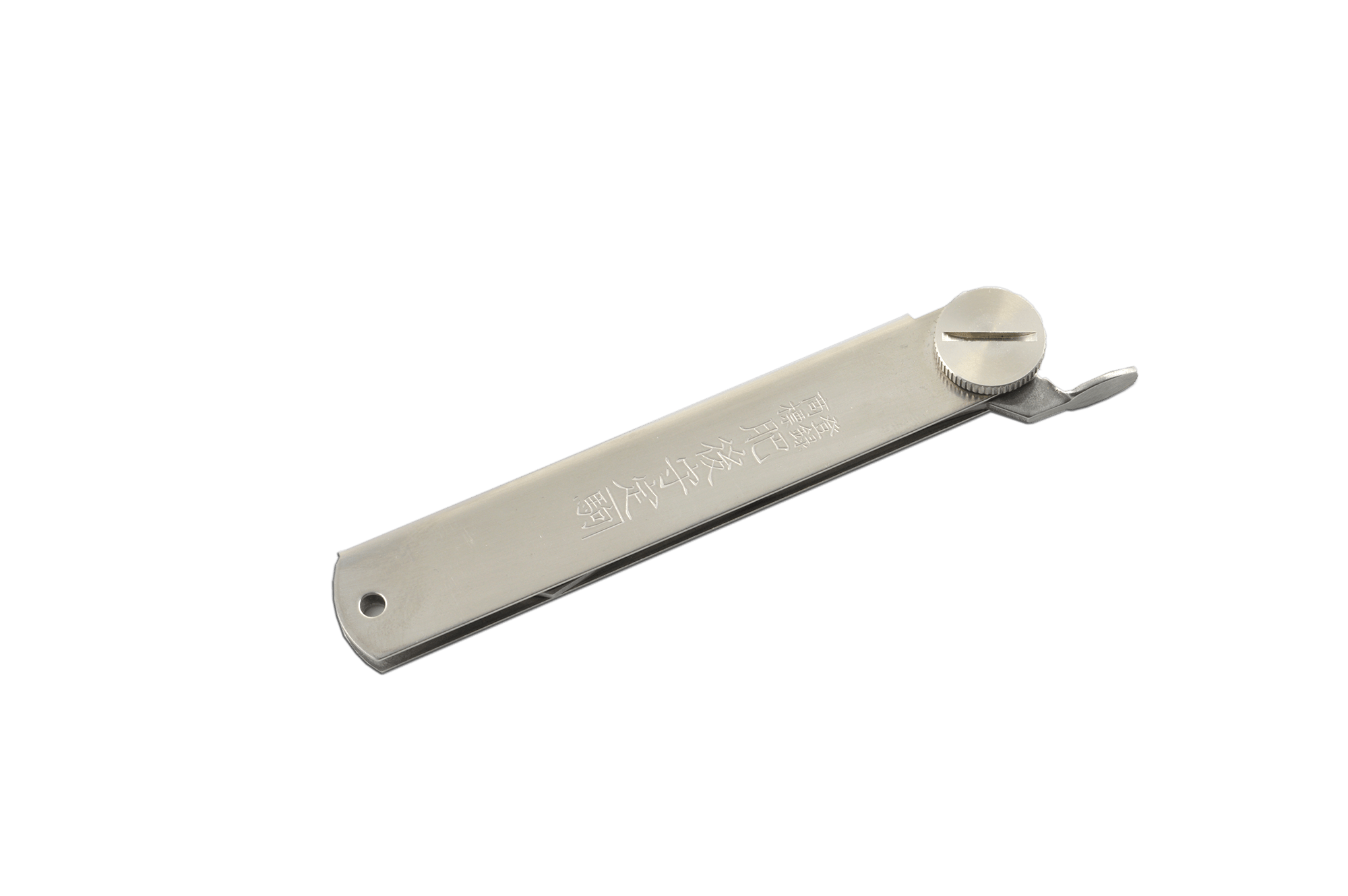 Higonokami VG10 w/ Tightening Knob Pocket Knife
