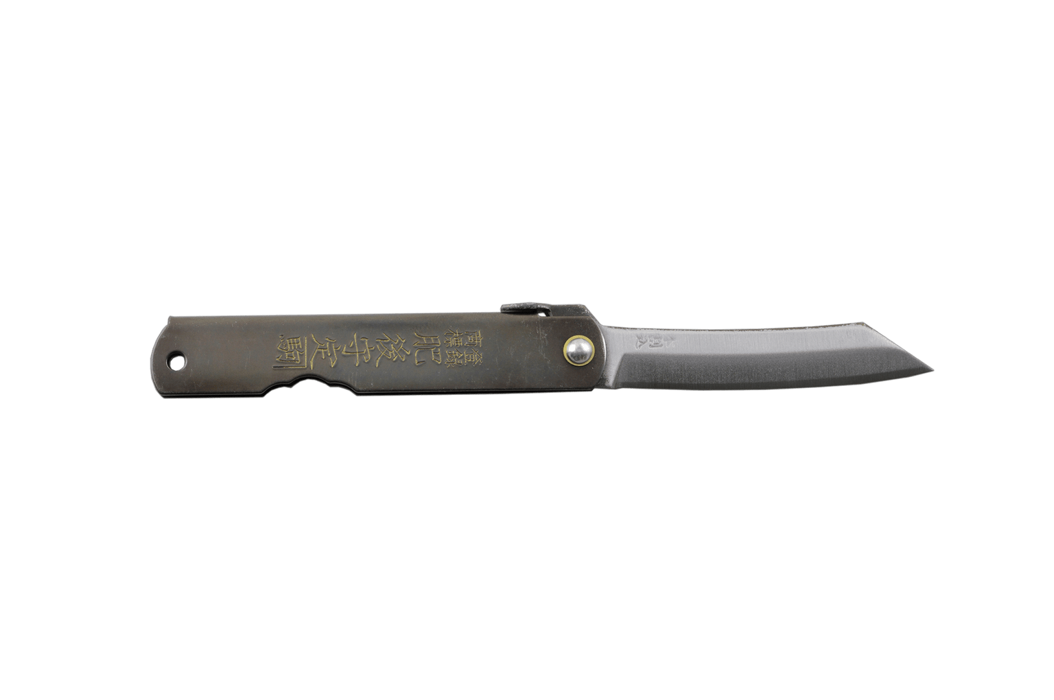 Higonokami (Nagao) | Japanese Folding Knives