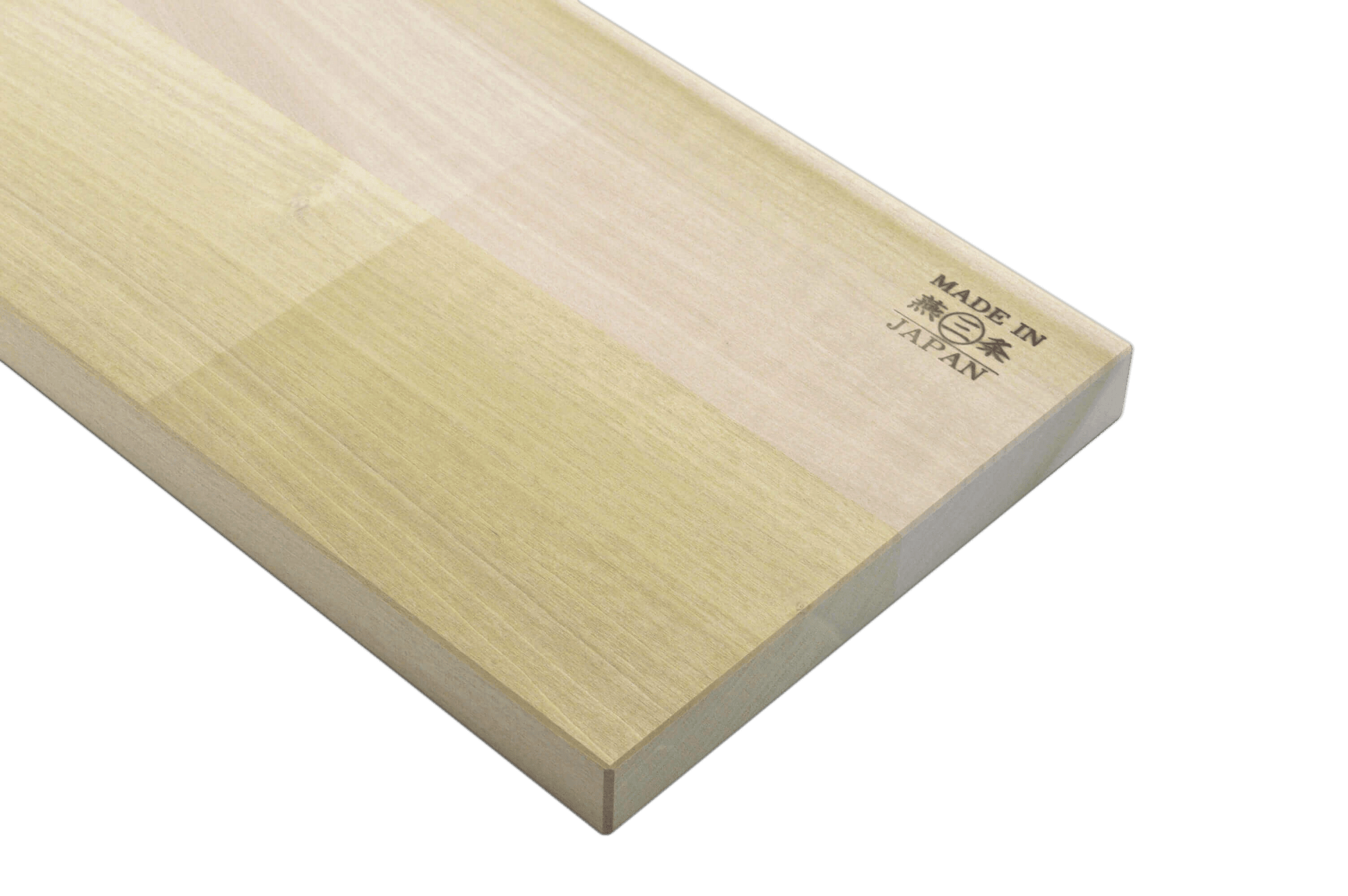 Japanese Soft Wood Cutting Boards | Made in Japan (Magnolia)