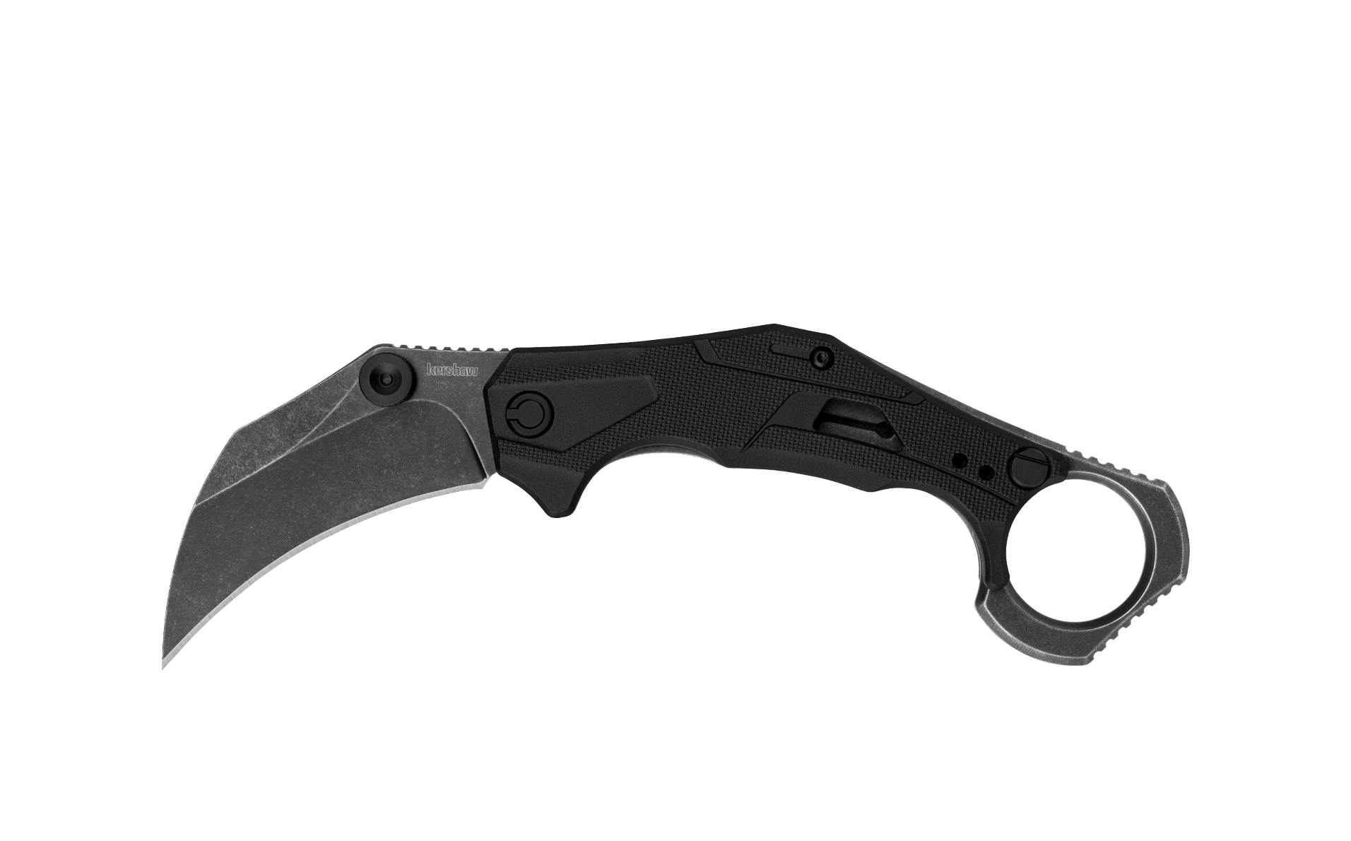 Kershaw Outlier | Karambit Knife 65mm (KE-2064)