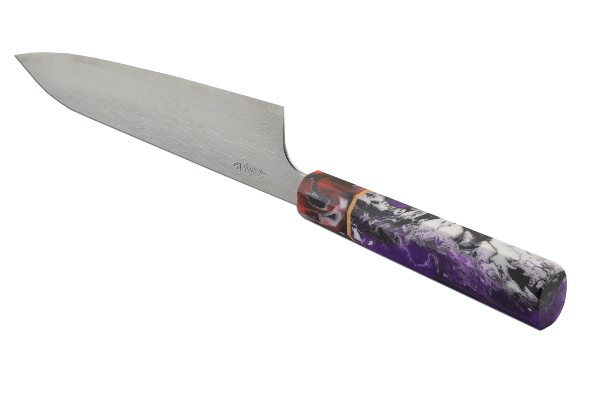 Nigara Hamono | Série personnalisée VG XEOS Gyuto japonais 210mm