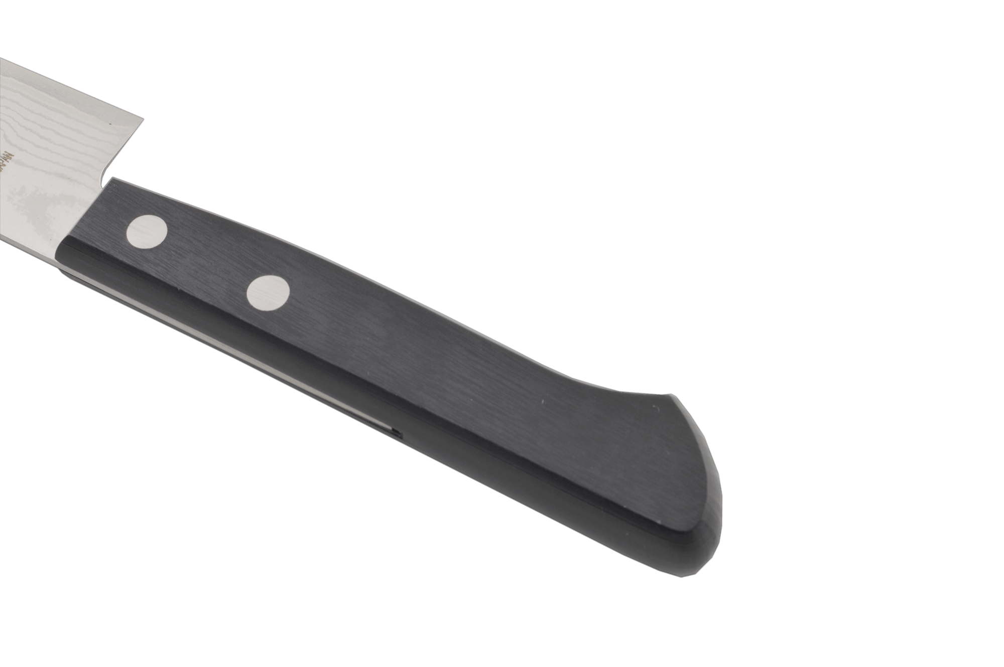 Tetsuhiro (Kiryu Kogyo) | Japanese Kitchen Knife Petty 120mm