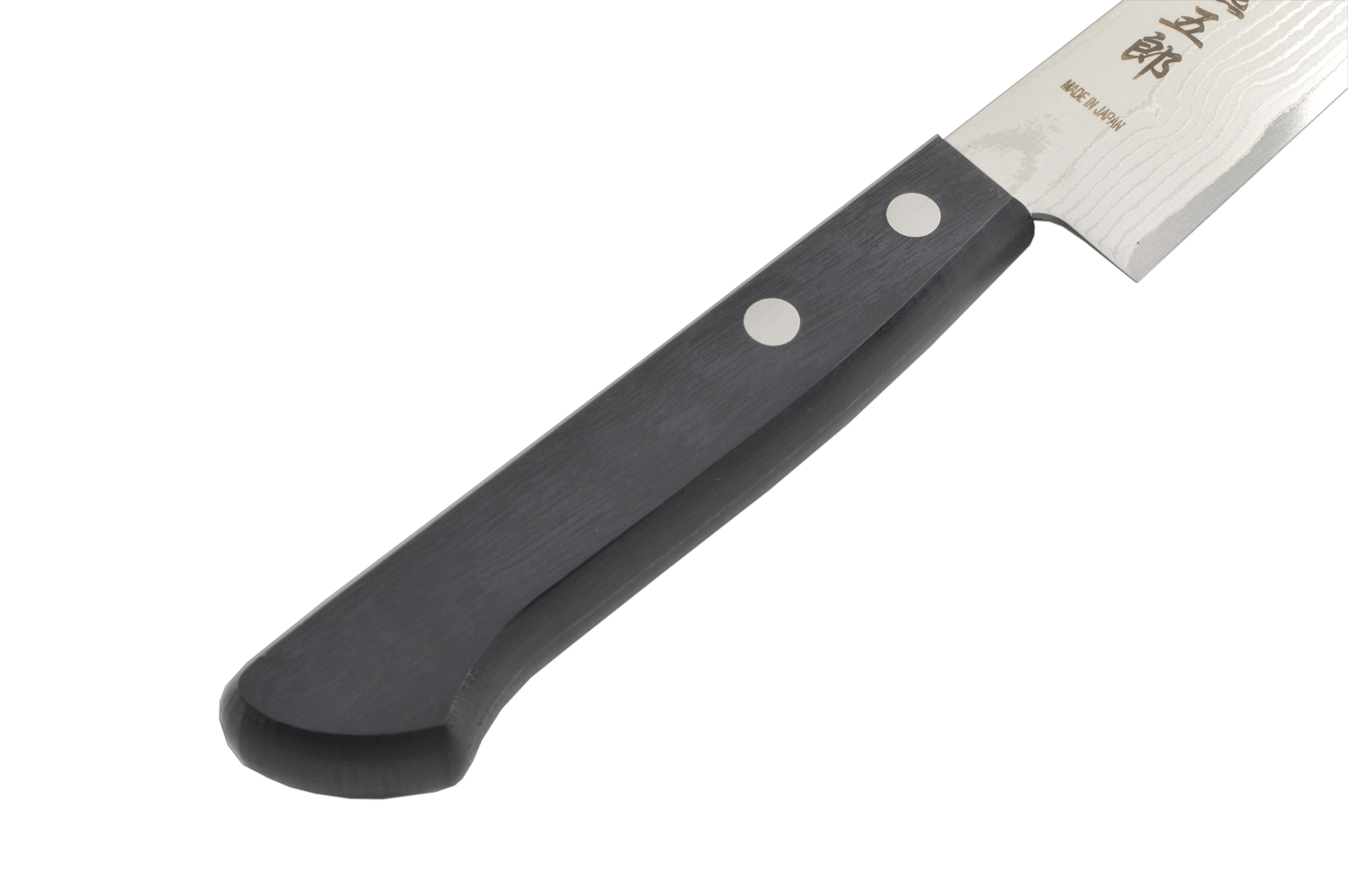 Tetsuhiro (Kiryu Kogyo) | Japanese Kitchen Knife Petty 150mm