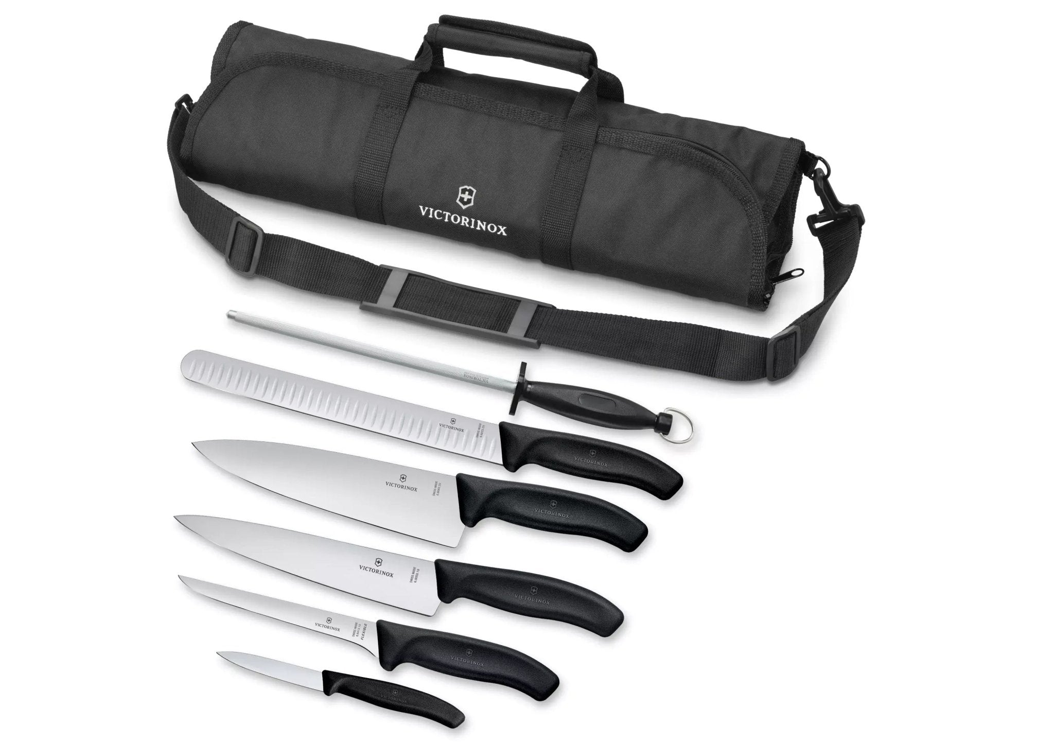 Victorinox Swiss - Kitchen Knives, Cutlery and More