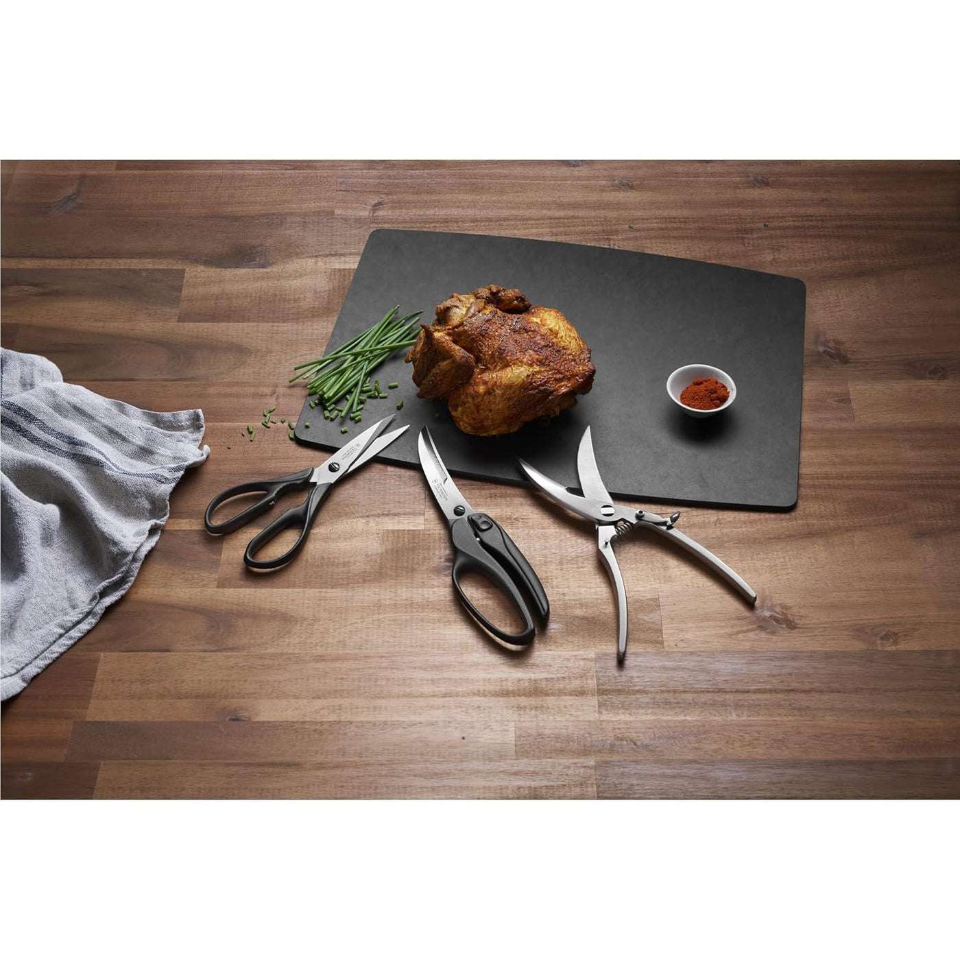 Victorinox | Multi-Purpose Shears Chef's Scissors 200mm