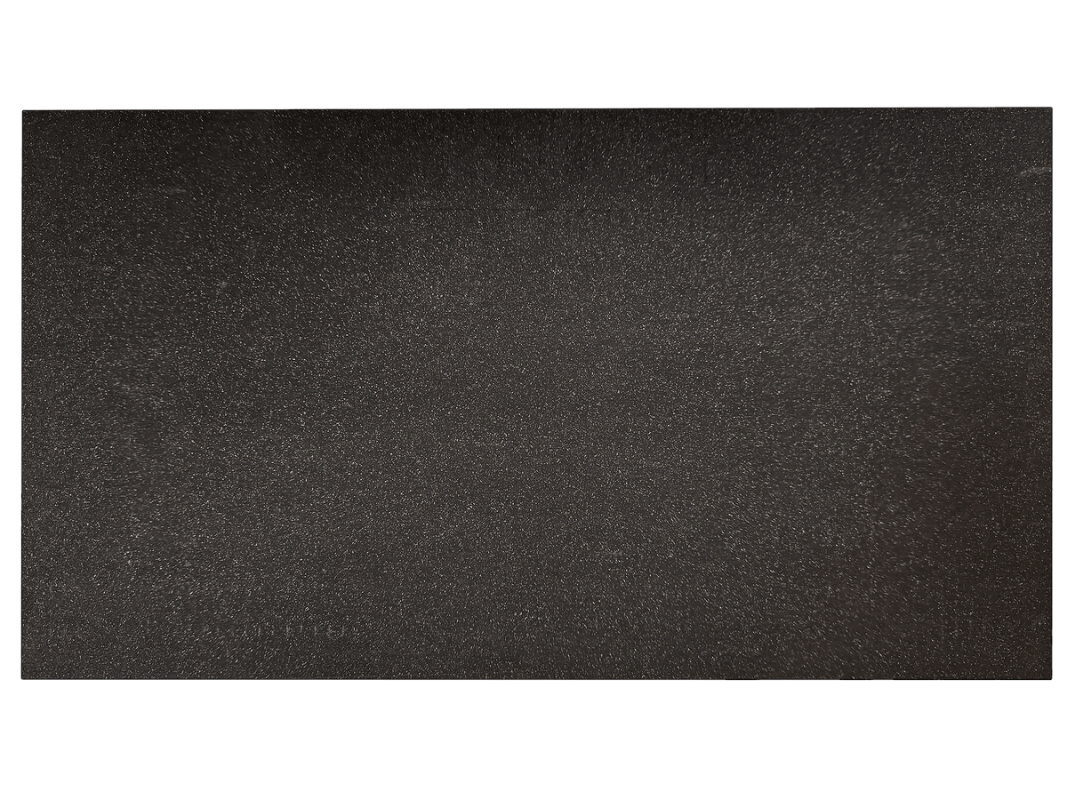 Asahi Black Pro | Japanese Synthetic Rubber Cutting Board