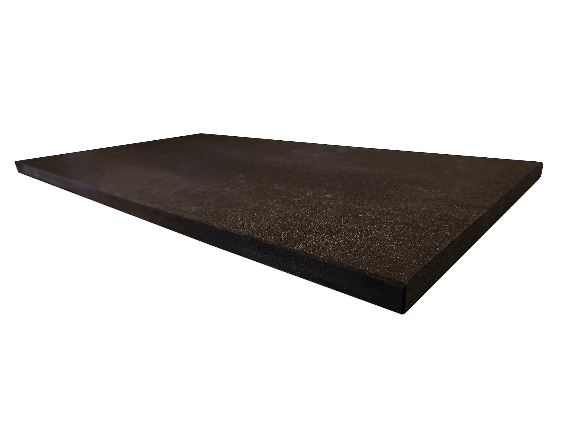 Asahi Black Pro | Japanese Synthetic Rubber Cutting Board