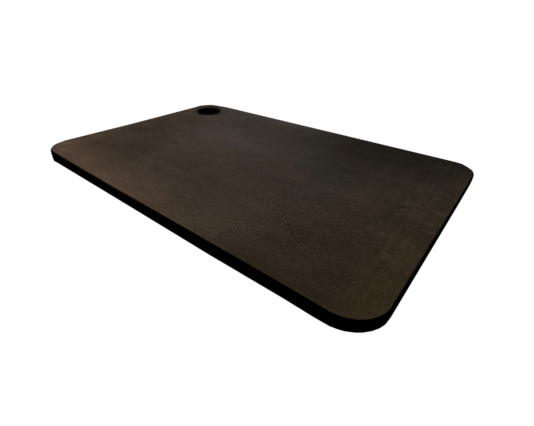 Asahi Black Utility | Japanese Synthetic Rubber Cutting Board