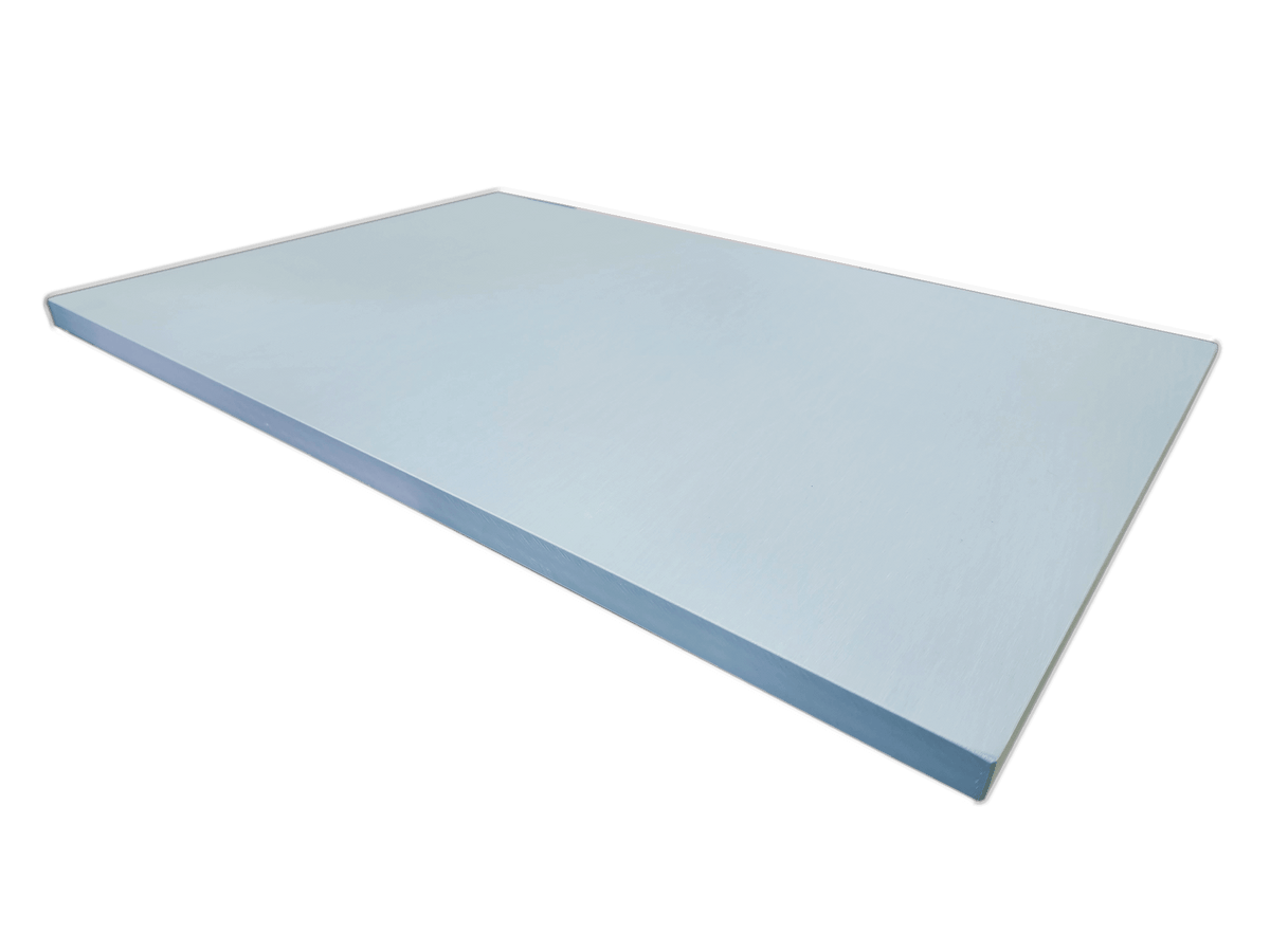 Asahi Color Series | Japanese Synthetic Rubber Cutting Board