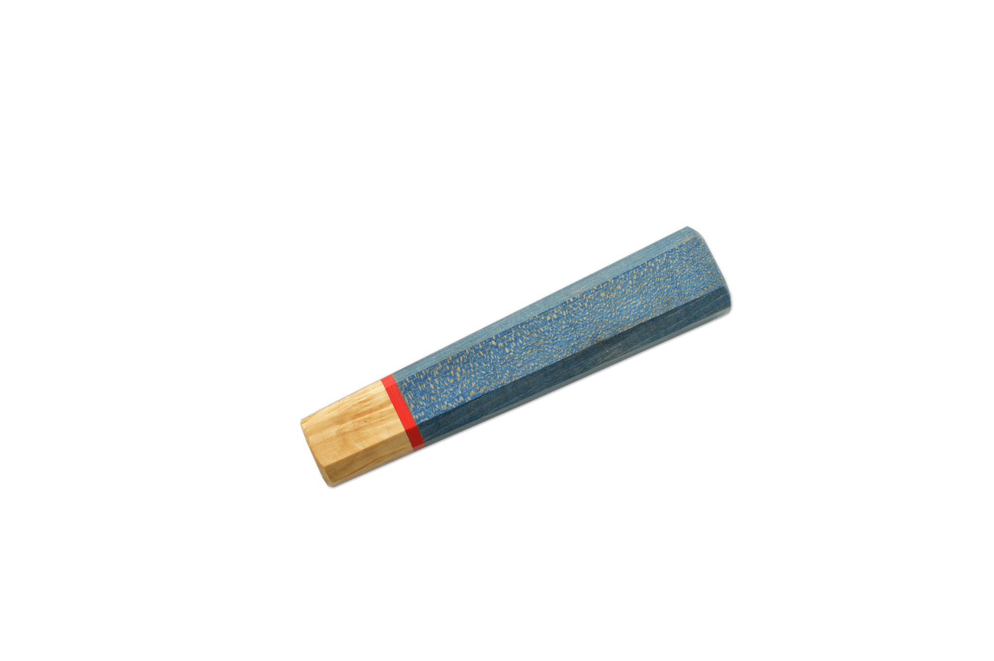 Custom Japanese-Style Knife Wa-Handle #23