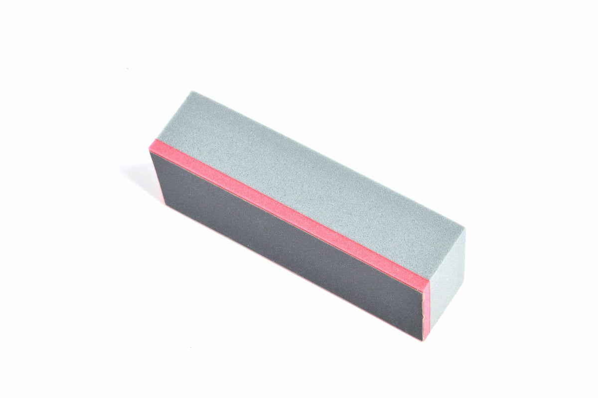 Abrasive Rub Block | Japanese Cleaning Block for Cutting Boards
