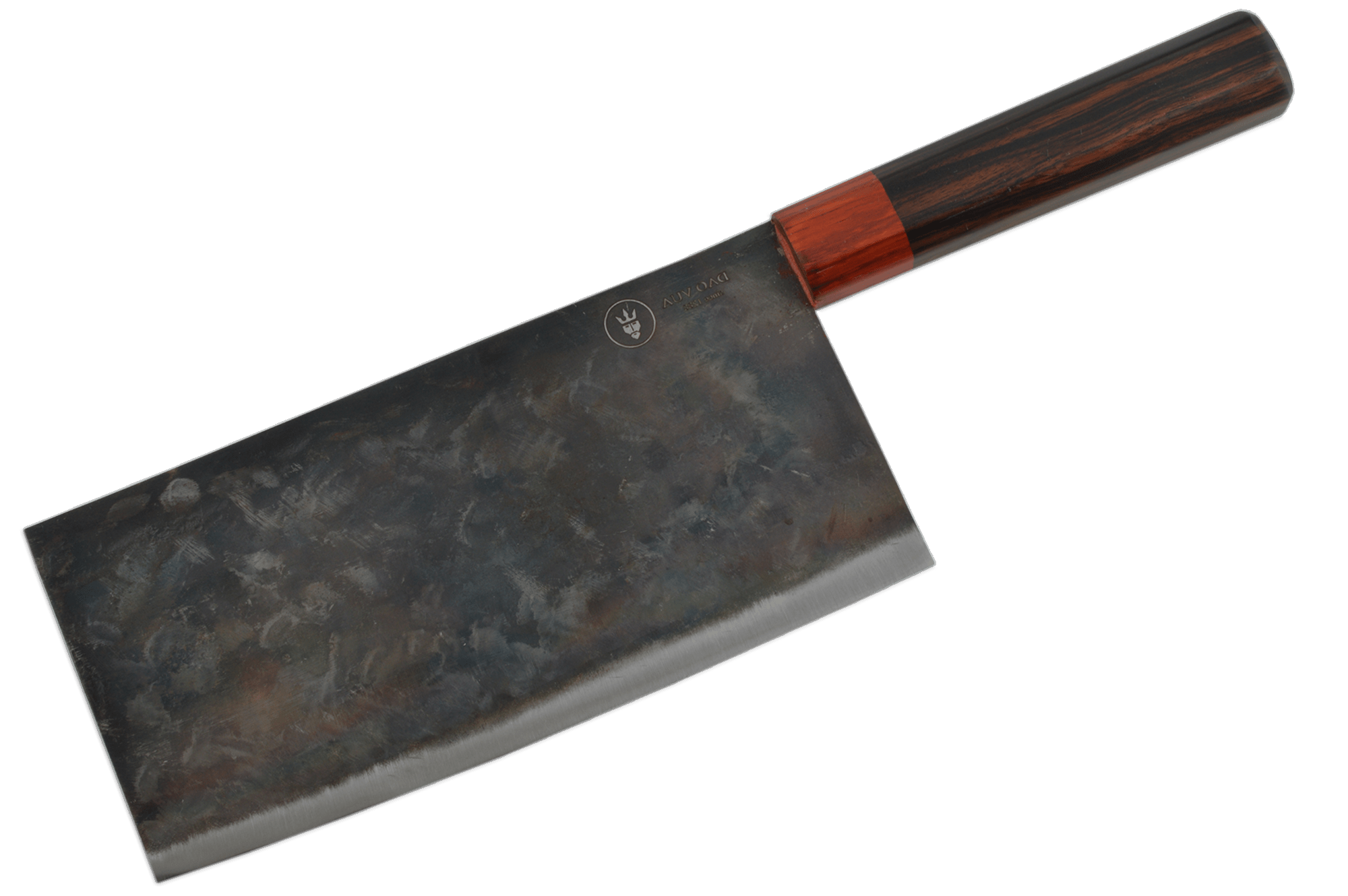 Dao Vua Classic Series | Japanese-Style Knife Cleaver 220mm