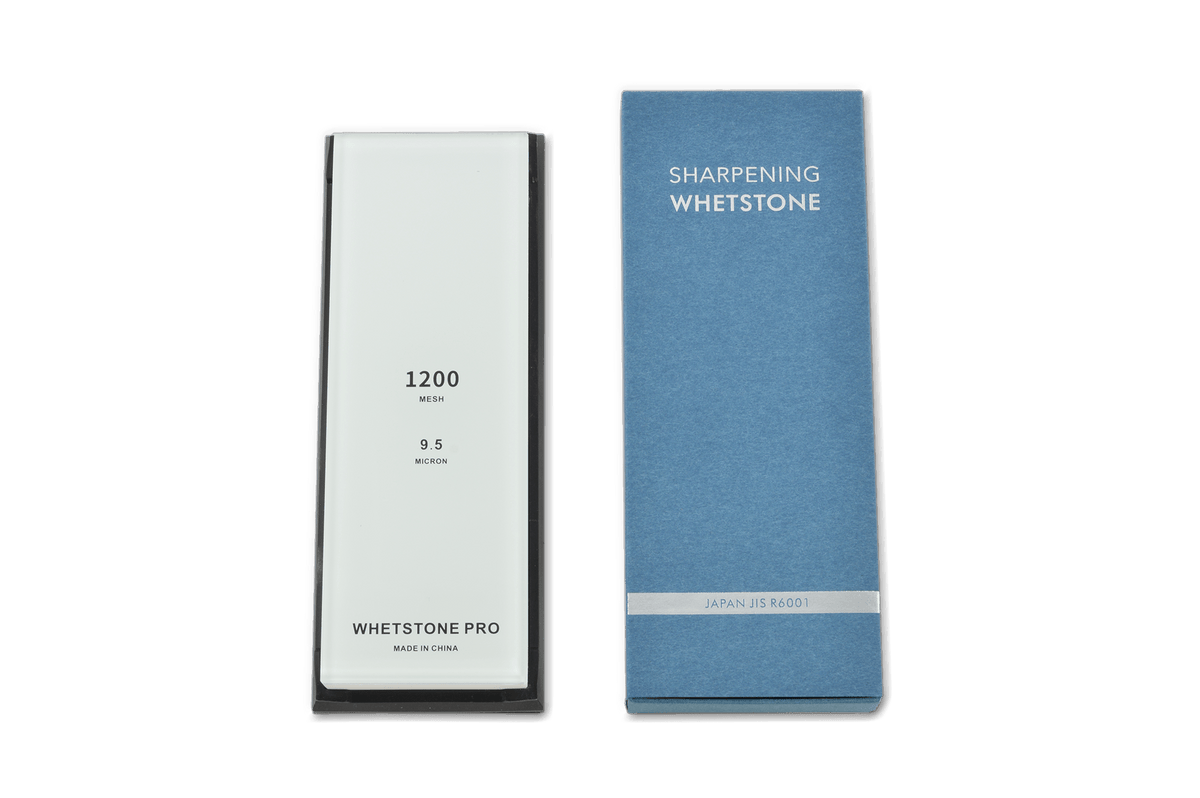 Glass Whetstones | Knife Sharpening Abrasive
