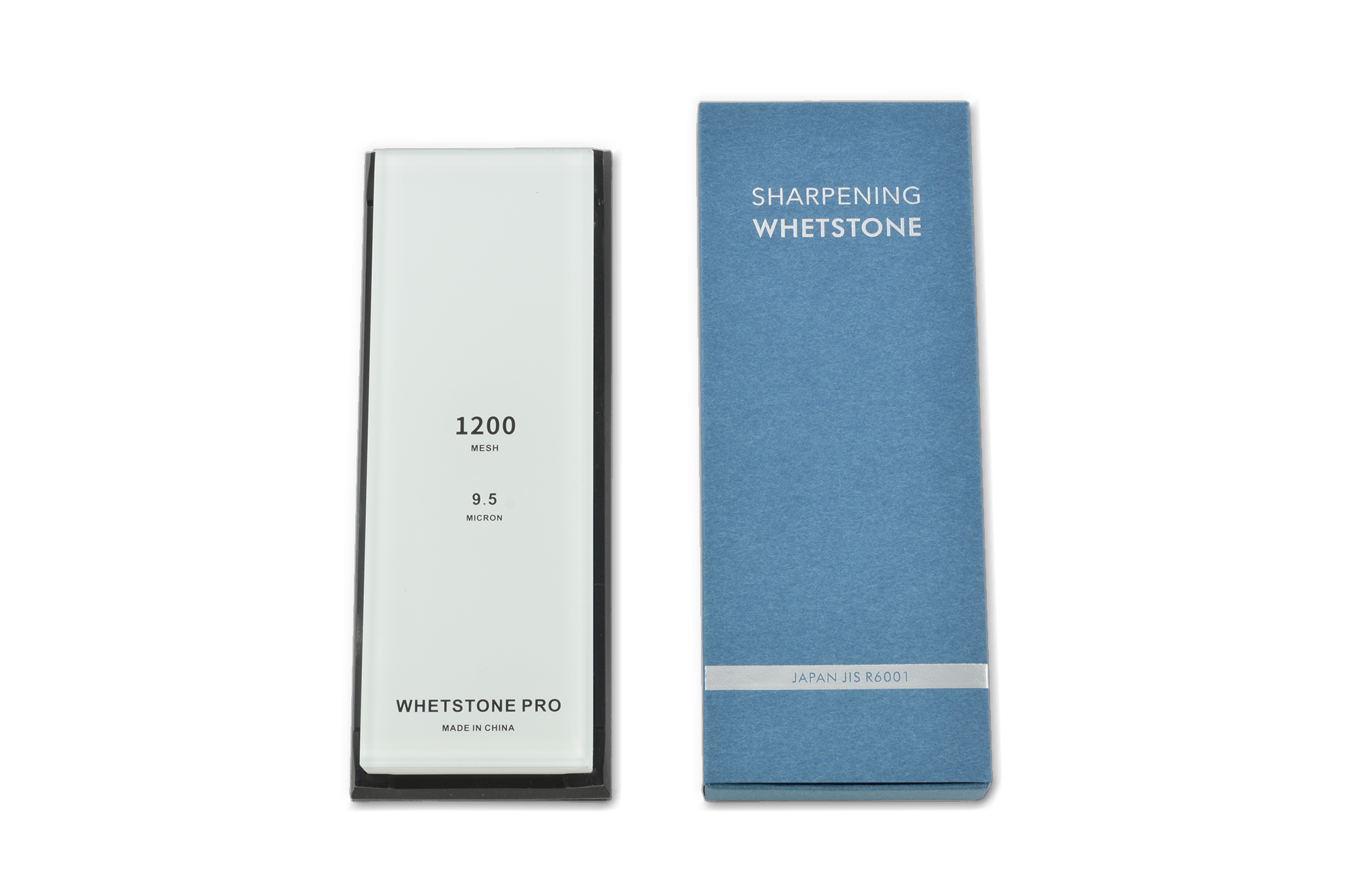 Glass Whetstones | Knife Sharpening Abrasive