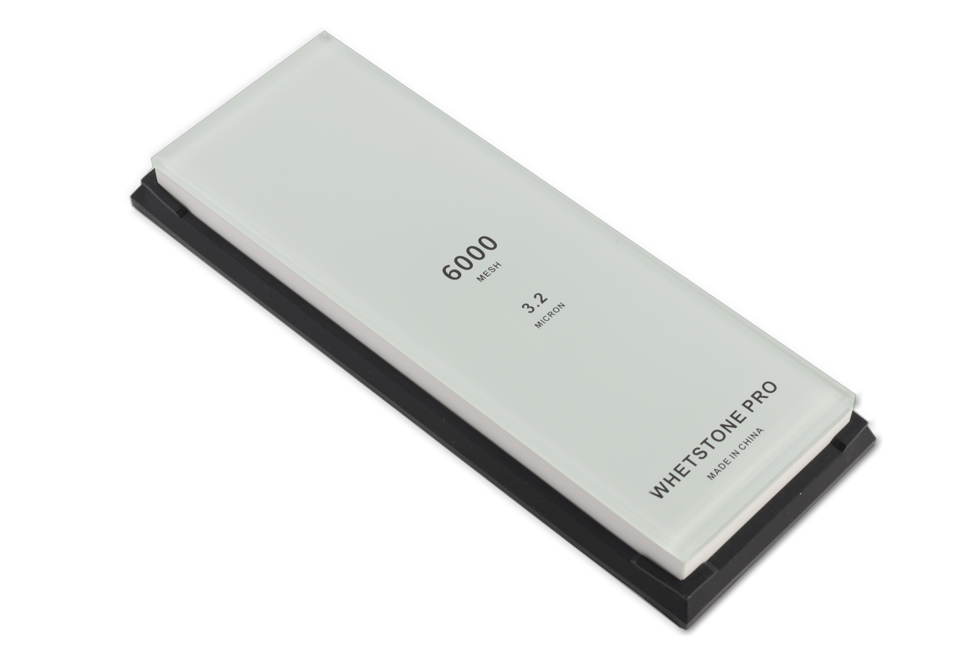 Glass Whetstones | Knife Sharpening Abrasive