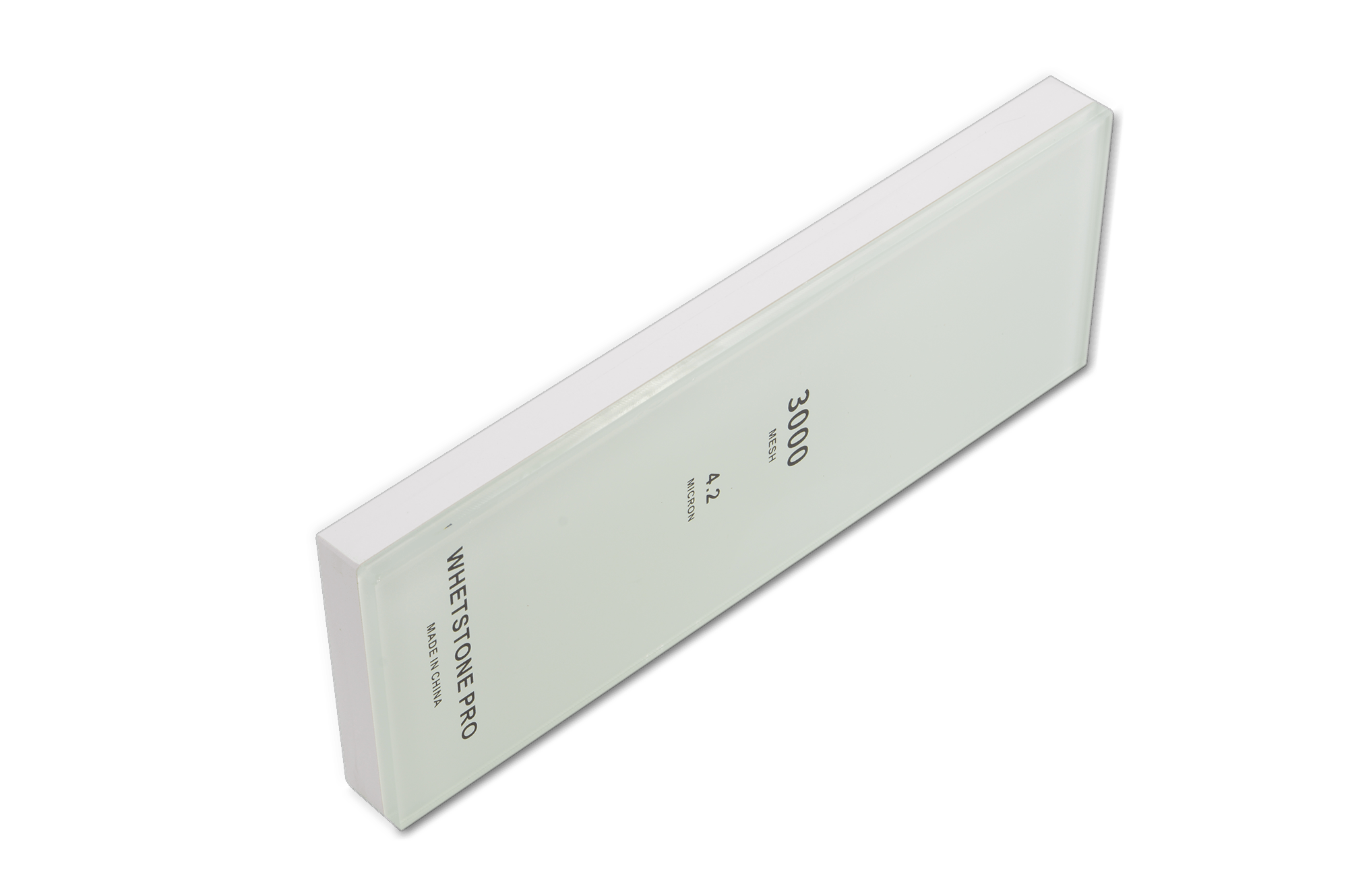 Glass Whetstones | Knife Sharpening Abrasive