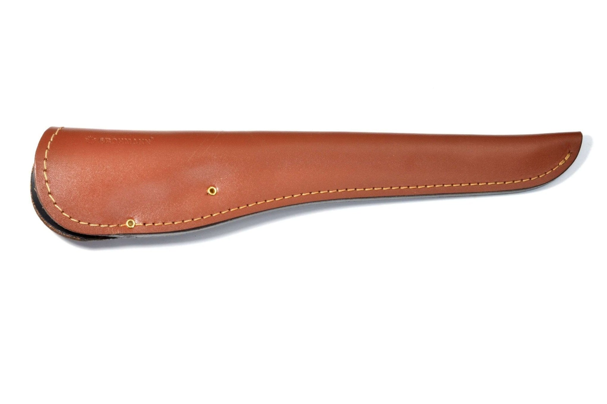 Grohmann Rosewood (Leather Sheath) | Outdoor Fish Fillet Knife