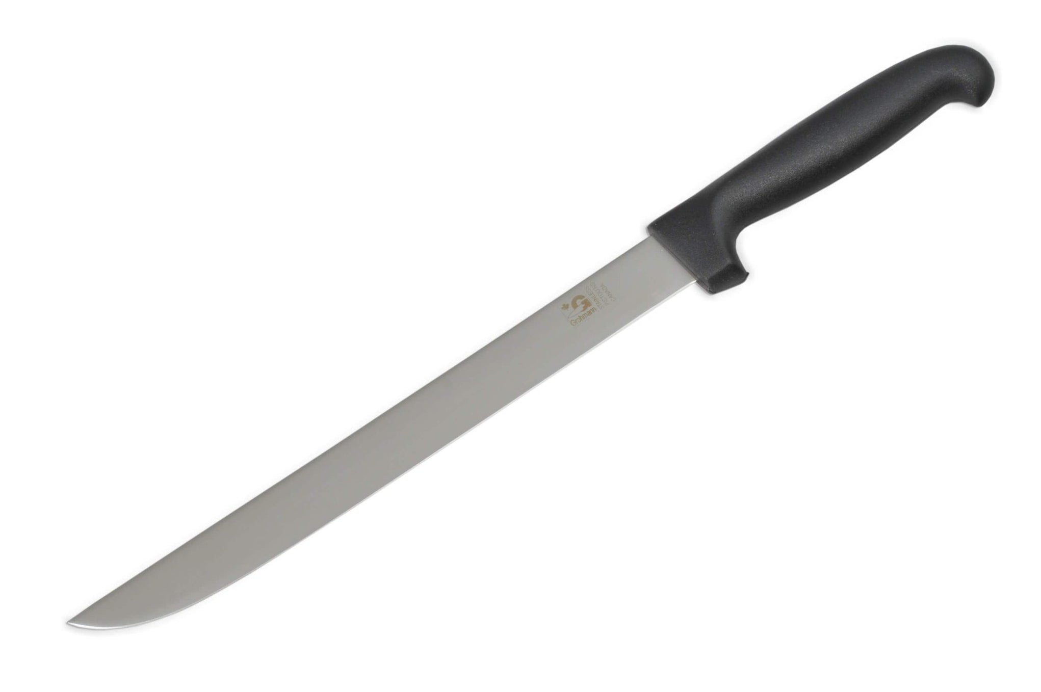 Grohmann Poly Series | Western-Style Knife Carving 210mm (4110)