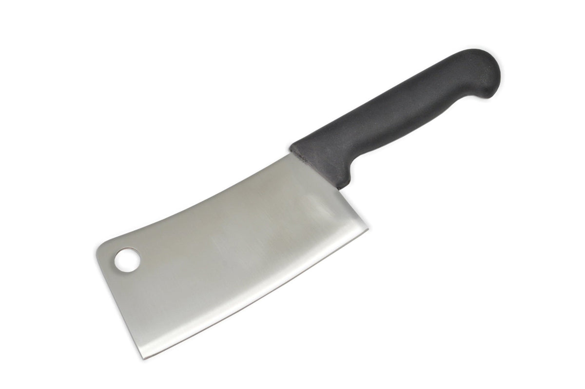 Grohmann Poly Series | Western-Style Knife Meat Cleaver 155mm