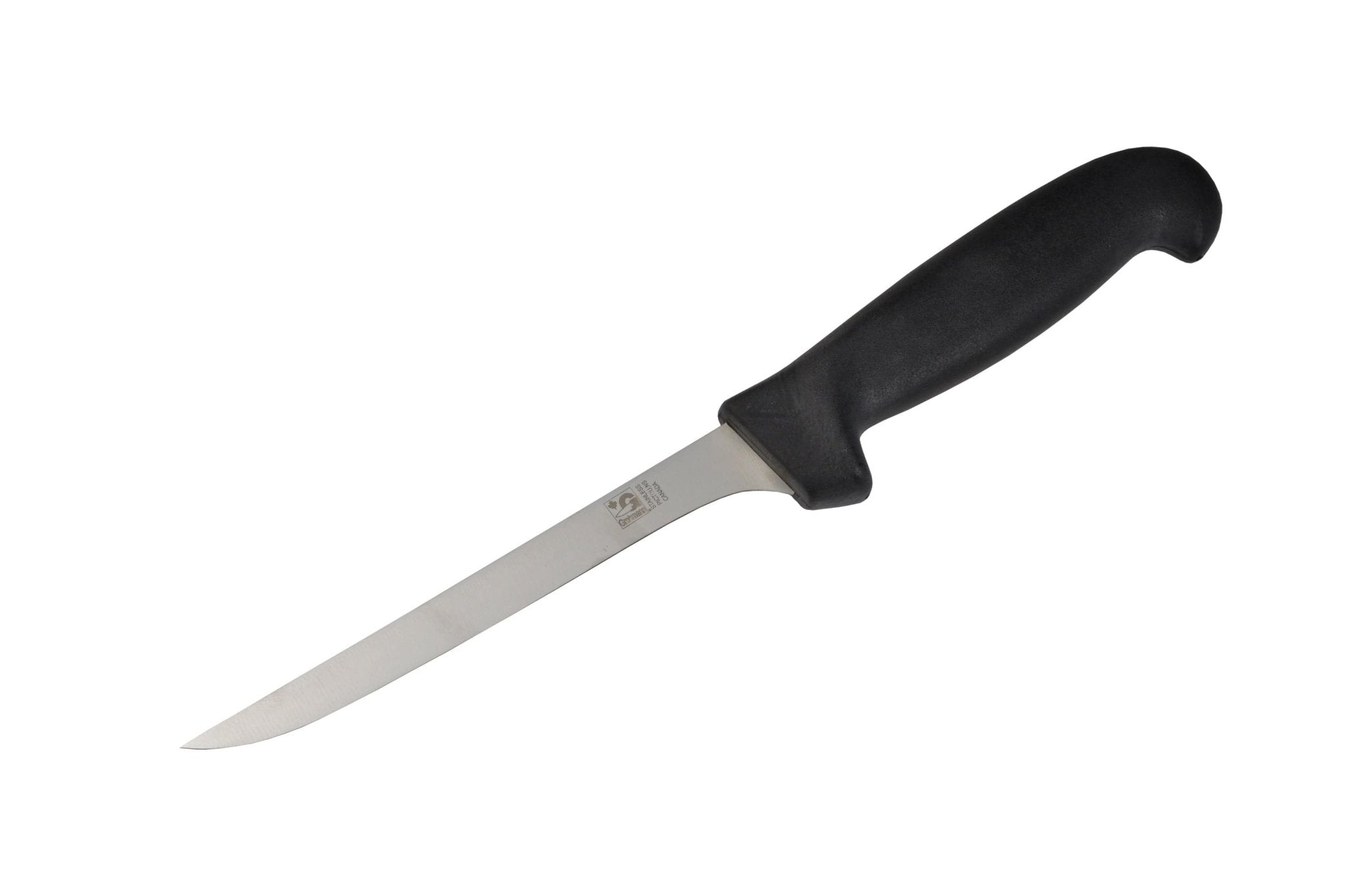 Grohmann - Made in Canada - Kitchen Knives & Cutlery