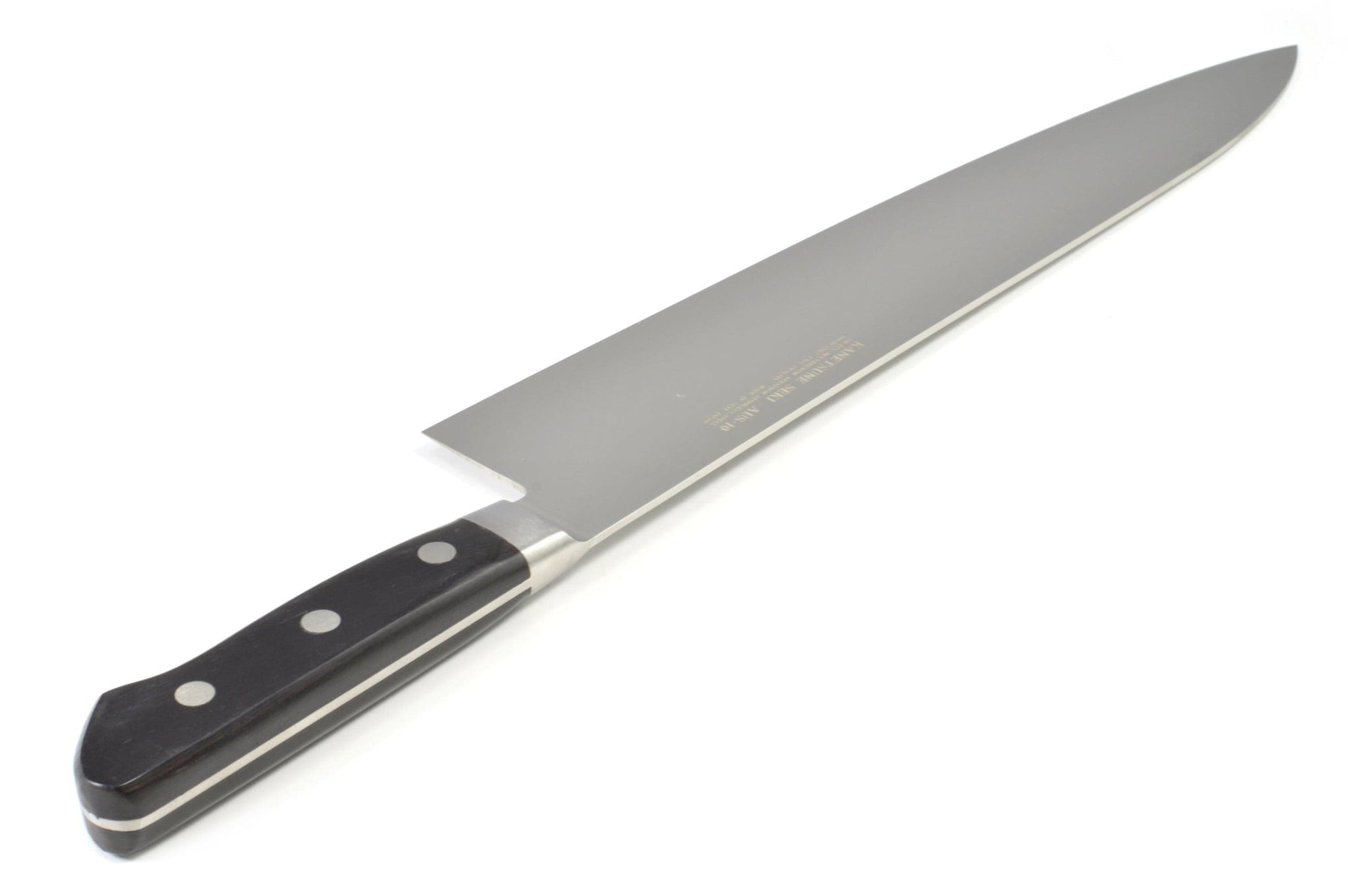 AUS-10 Pro Series | Japanese Chef's Knife Gyuto 300m (AUS10)
