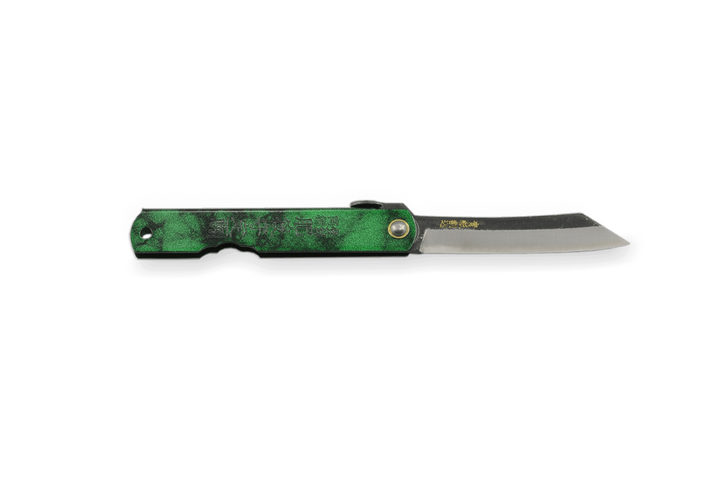Higonokami (Nagao) | Japanese Folding Knives