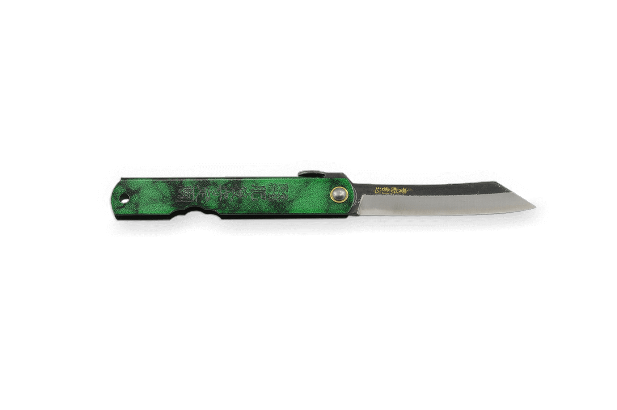 Higonokami (Nagao) | Japanese Folding Knives