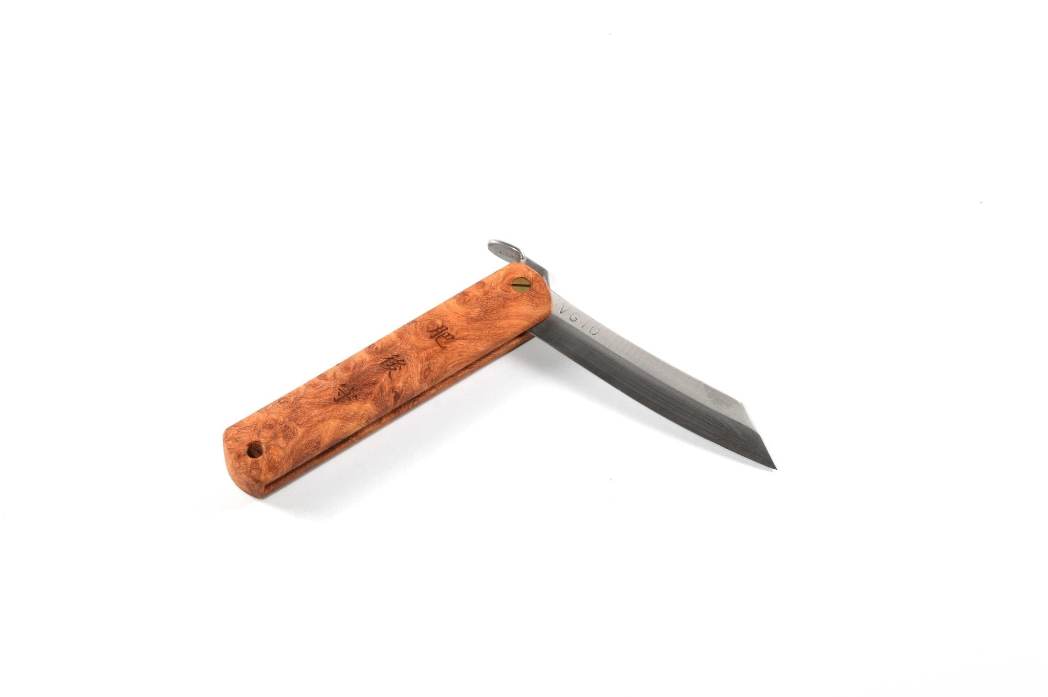 Higonokami (Nagao) | Japanese Folding Knives