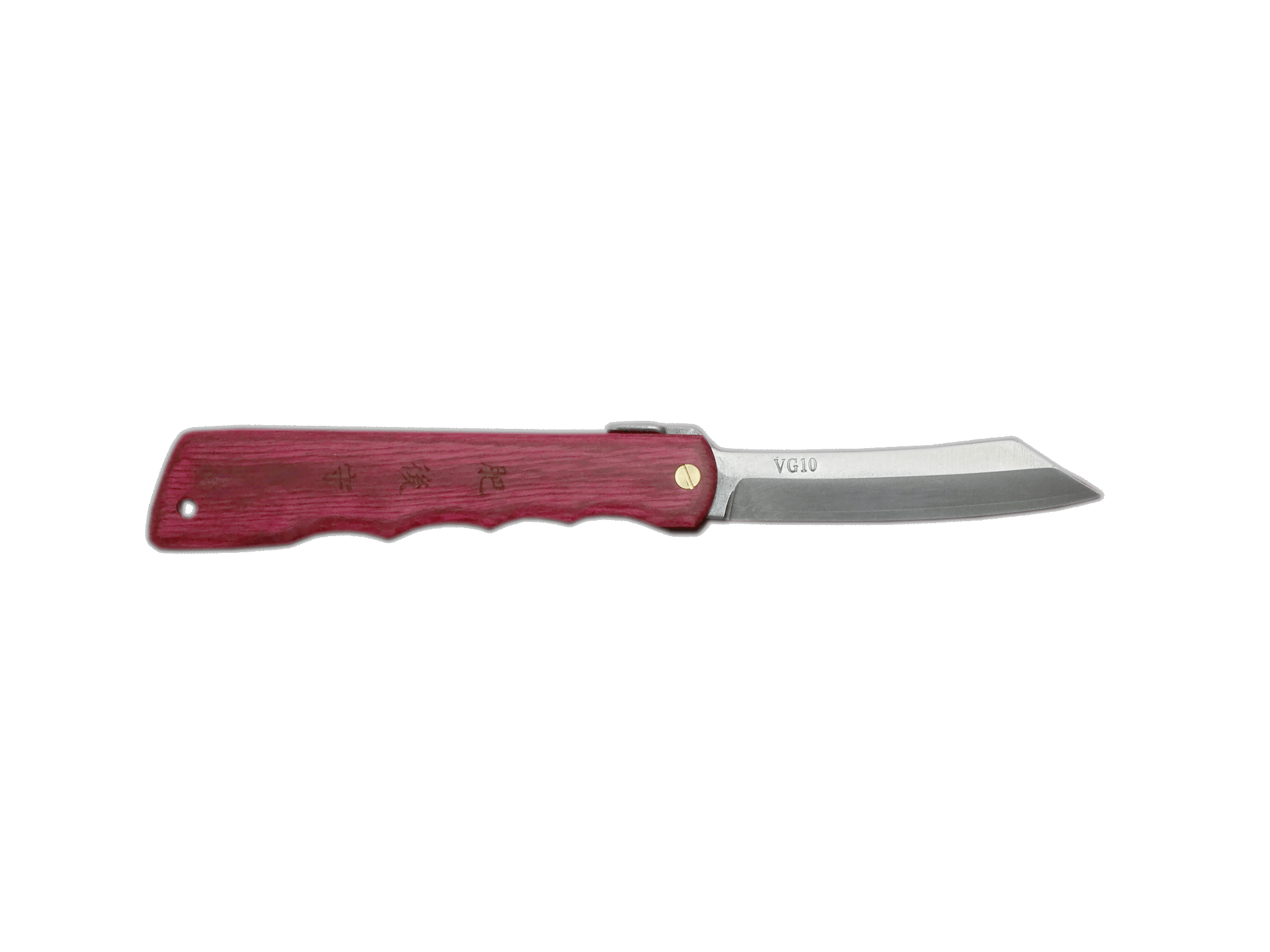 Higonokami (Nagao) | Japanese Folding Knives