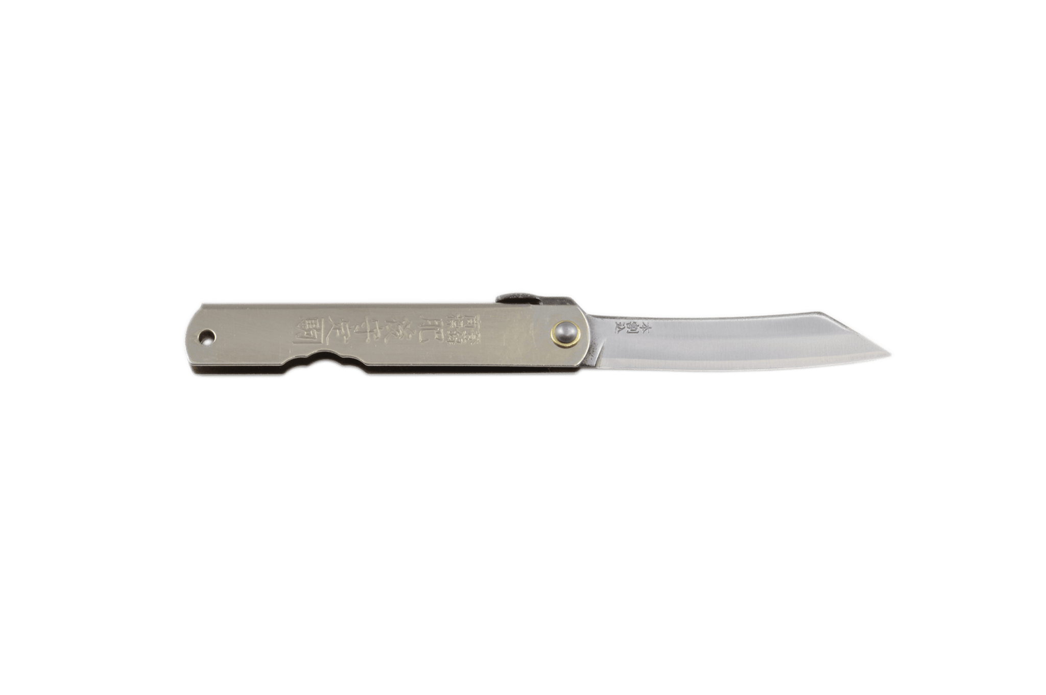 Higonokami (Nagao) | Japanese Folding Knives