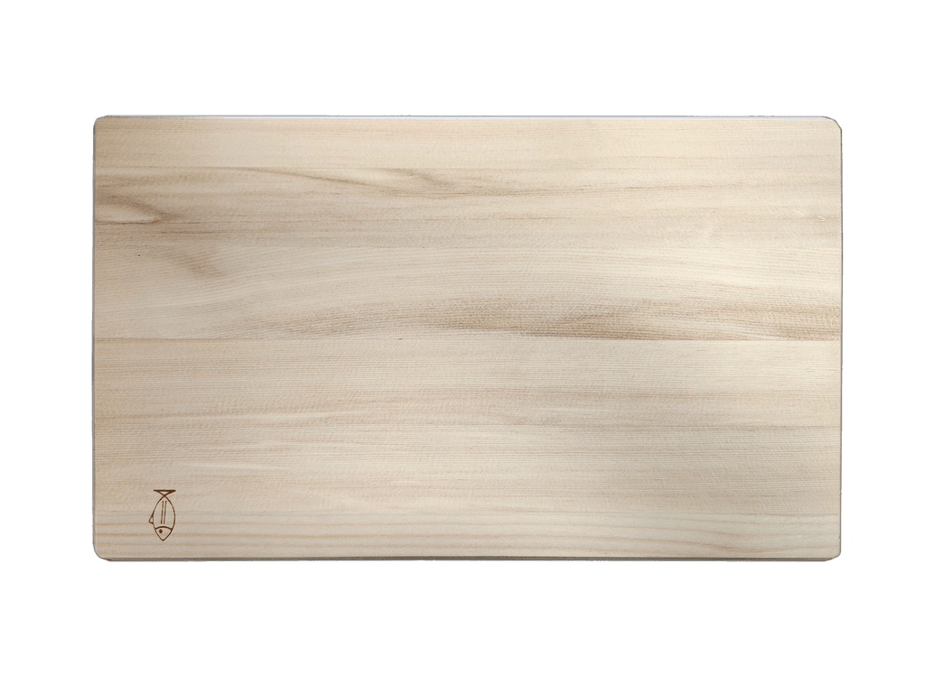 Cutting Boards | Wood, Elastomer & Rubber - Kakushin's Knife Shop