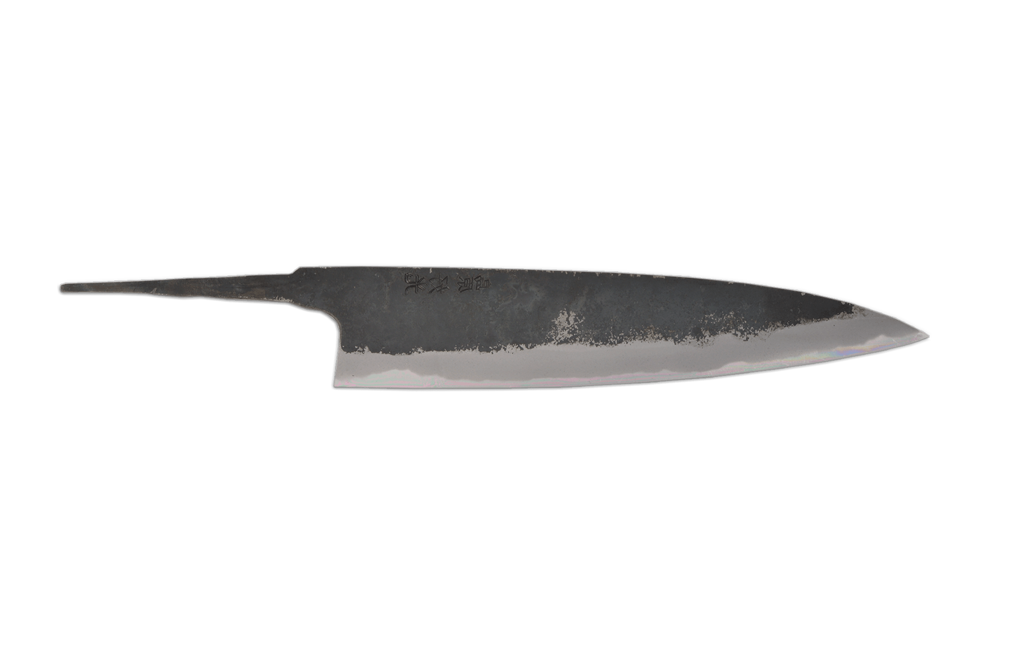 Yosimitu Kajiya | Blade Only - Japanese Knife Gyuto 210mm
