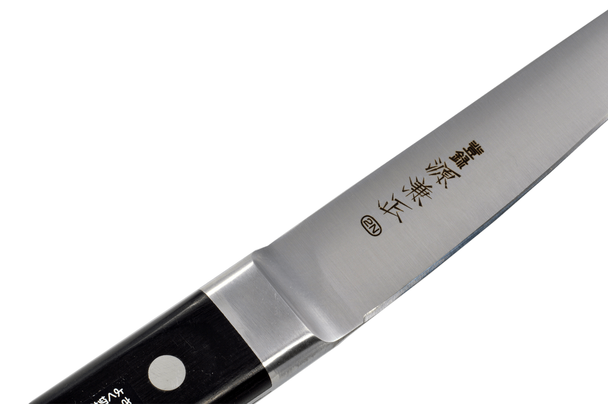 Minamoto M-Series | Japanese Chef's Knife Honesuki-Maru 150mm