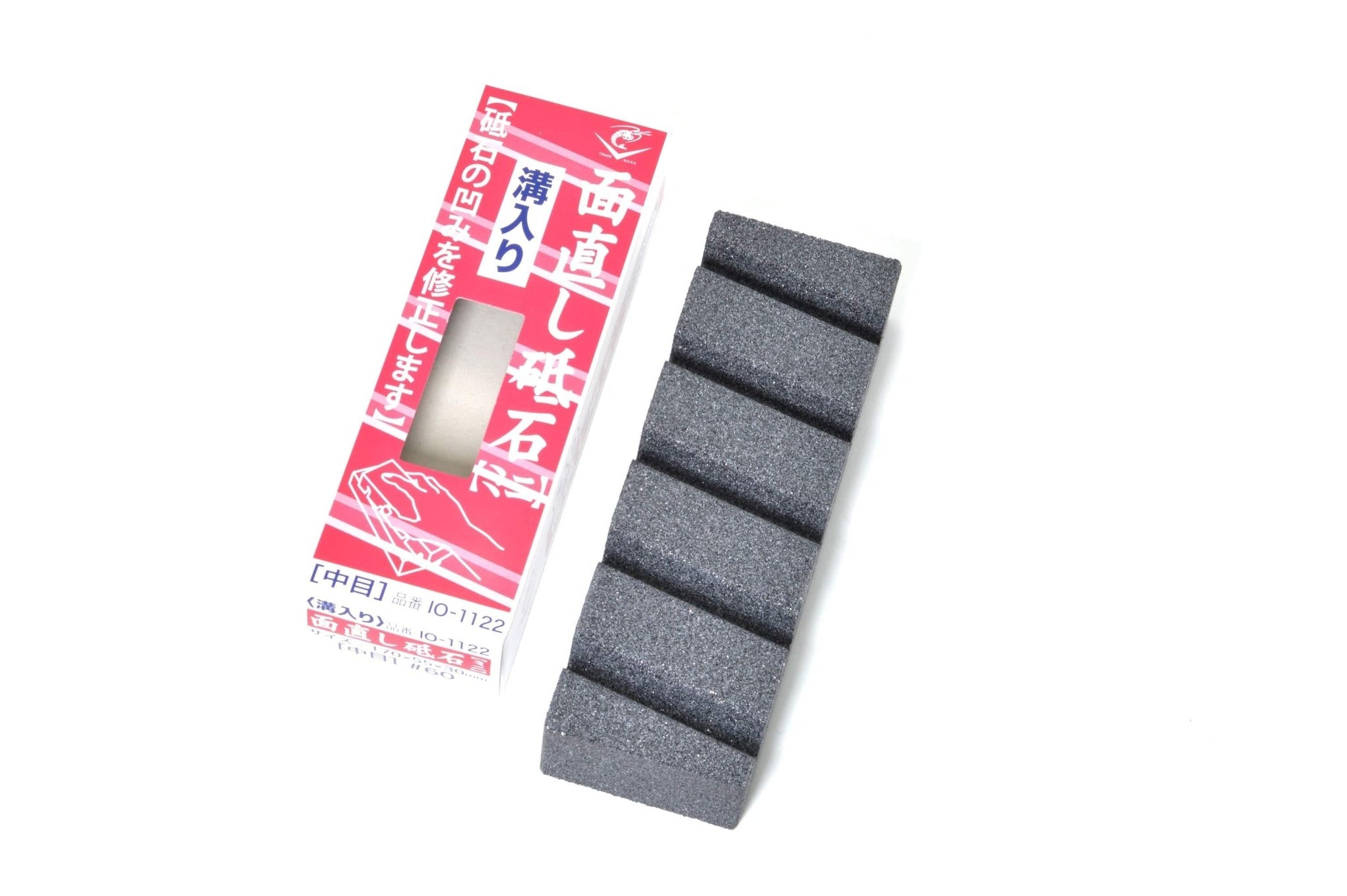 Naniwa Flattening | Japanese Knife Sharpening Whetstones