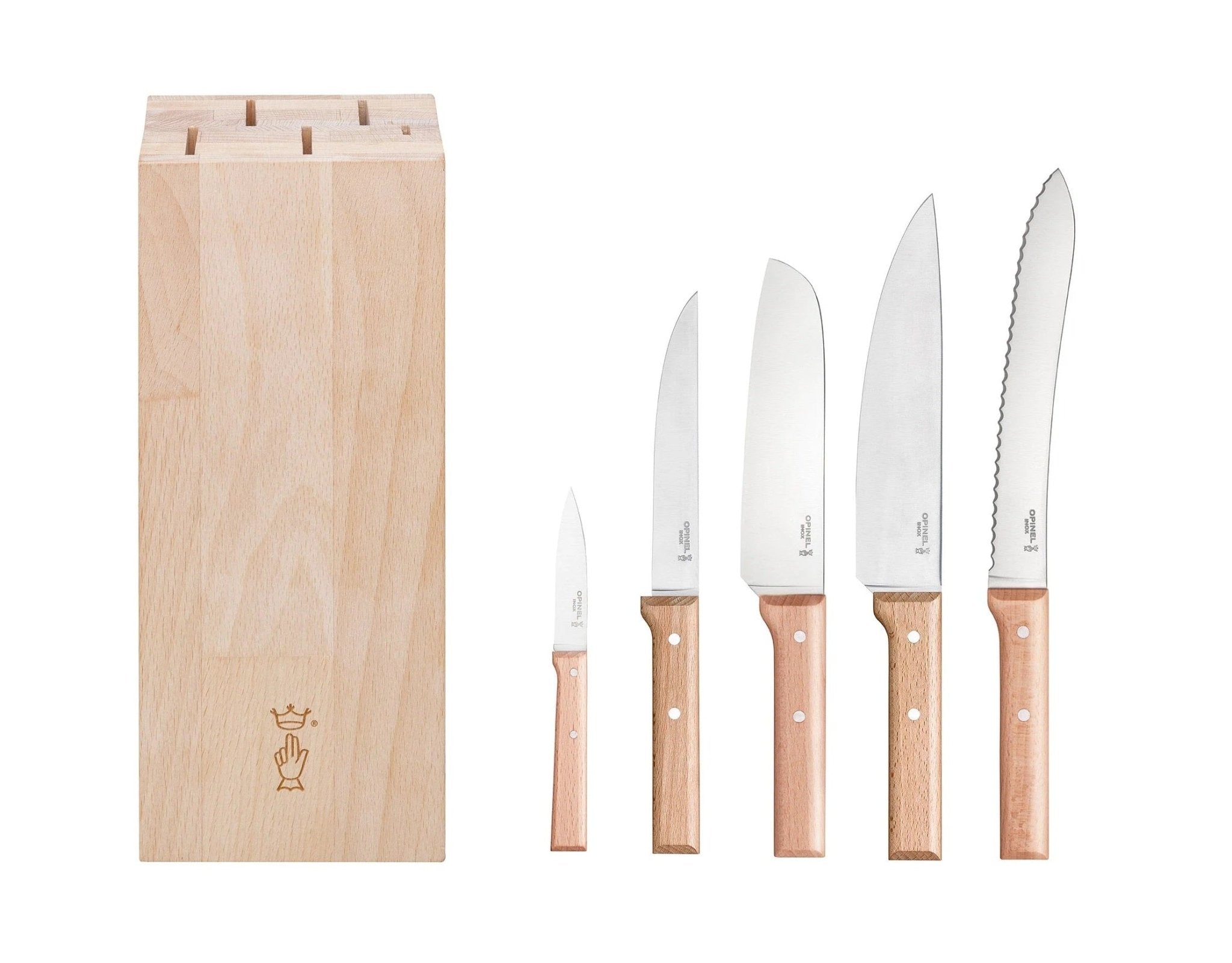 Kitchen Knife Sets, Bundles & Blocks - Save Up to 35% OFF