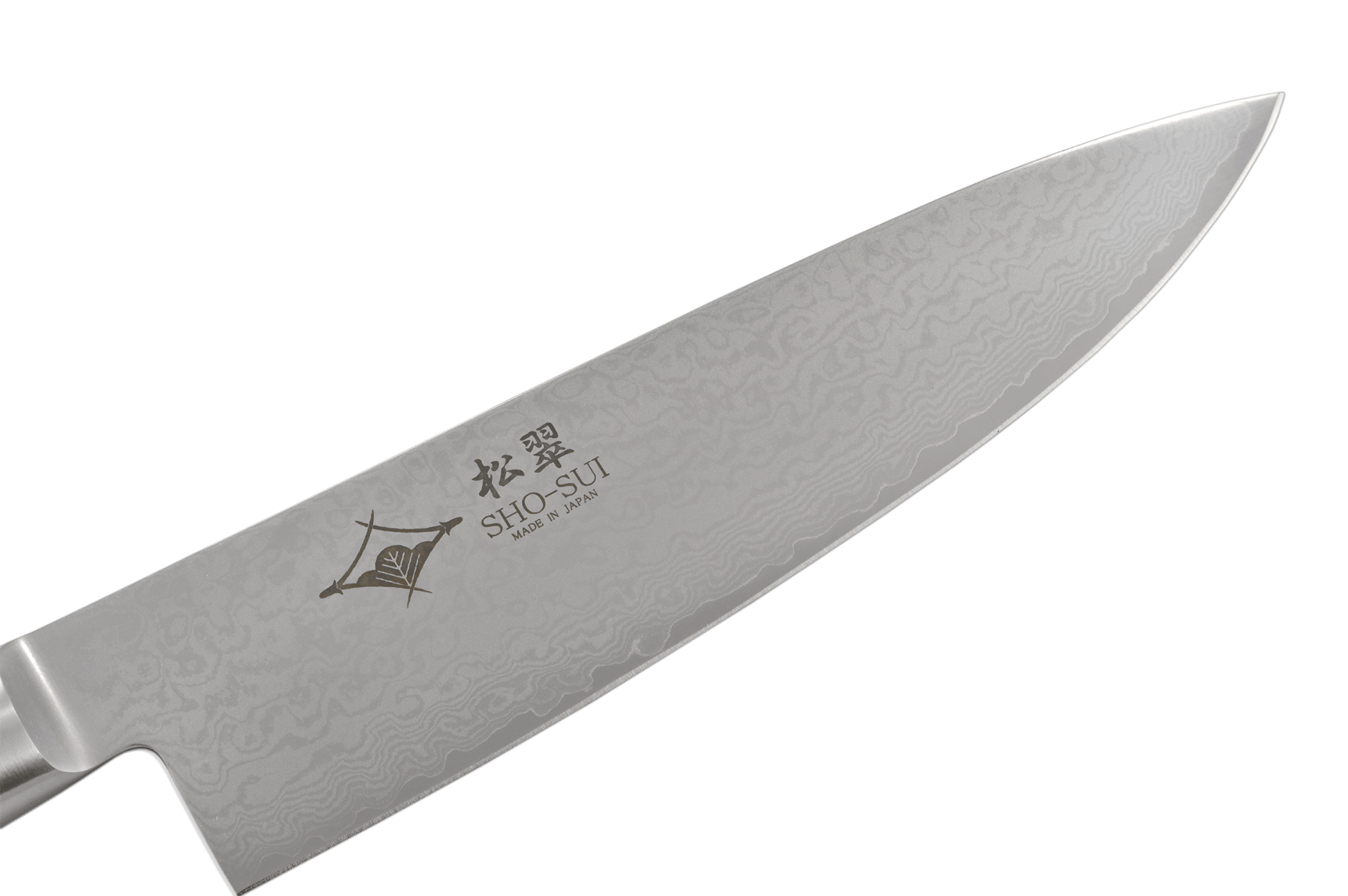 Shosui Series | Japanese Knife Gyuto 200mm (VG10)