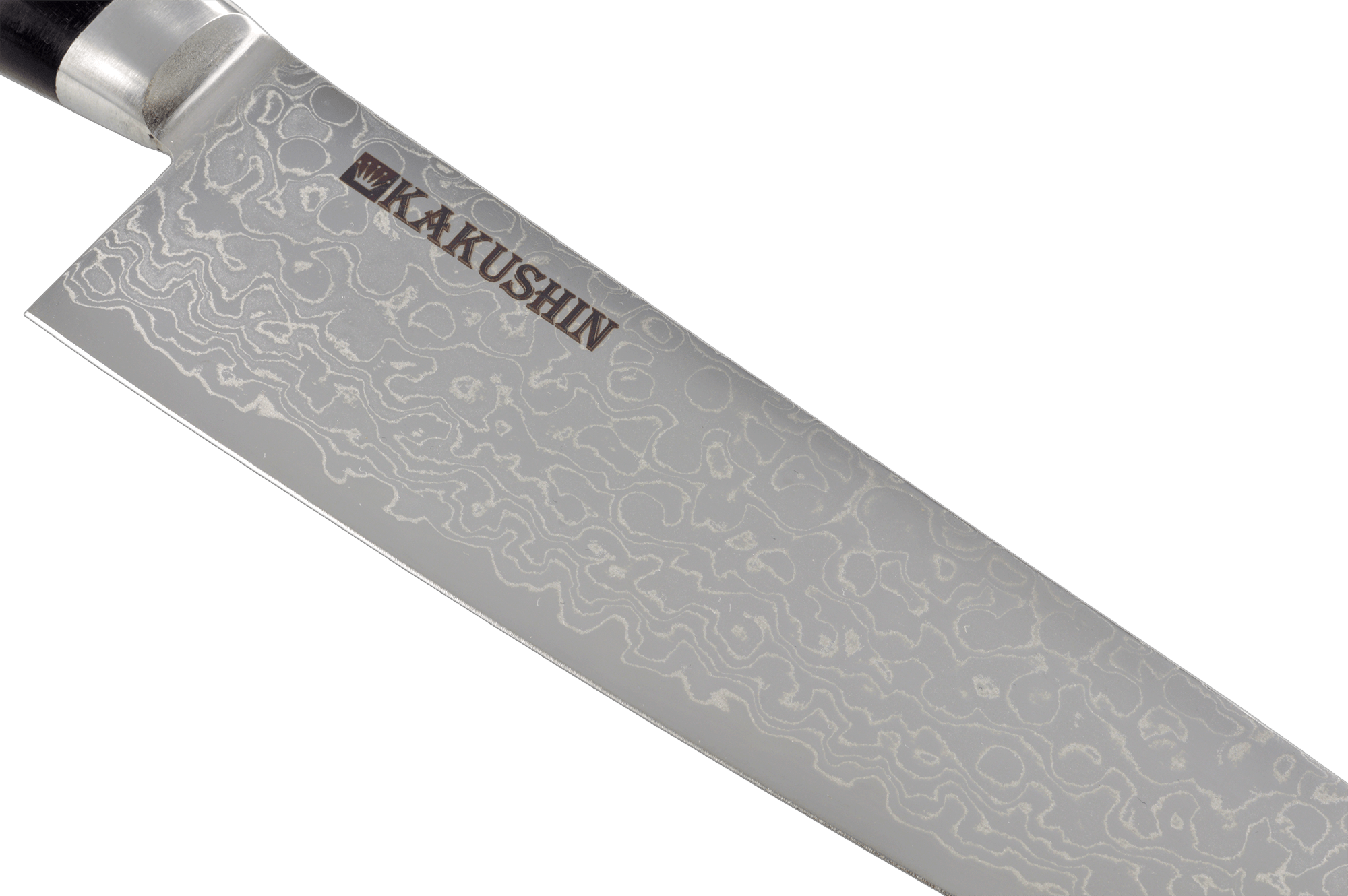 Taiga Damascus | Japanese Knife Gyuto 210mm (AUS10)