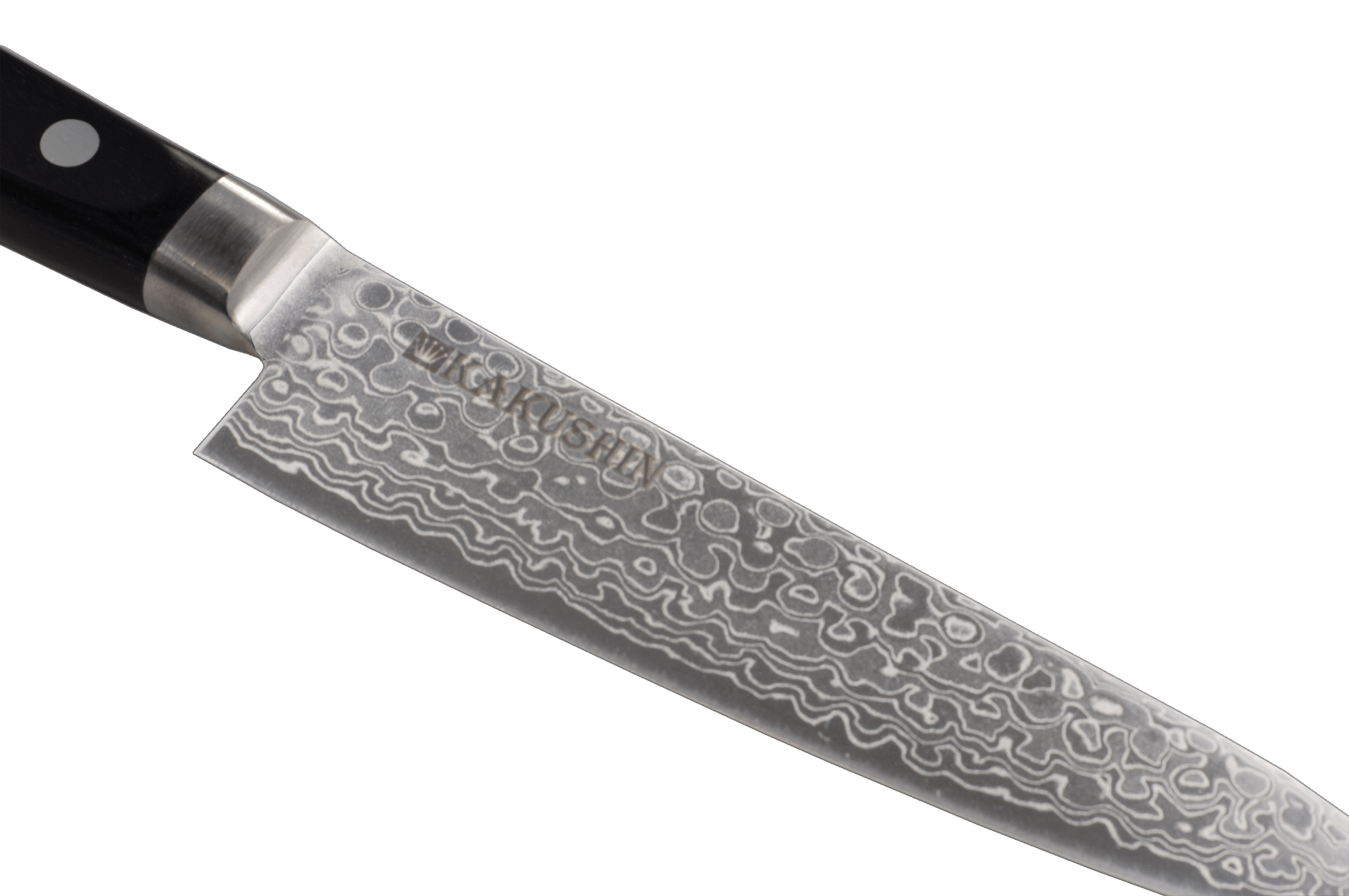 Taiga Damascus | Japanese Knife Petty 135mm (AUS10)