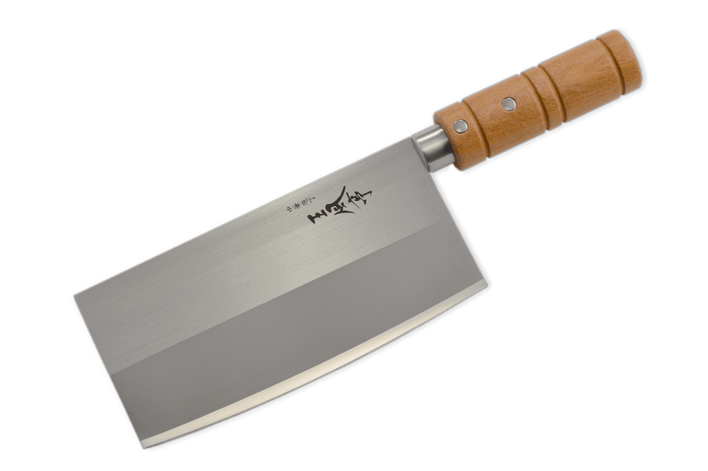 Chinese, Western & Japanese Cleavers | Shop Knives