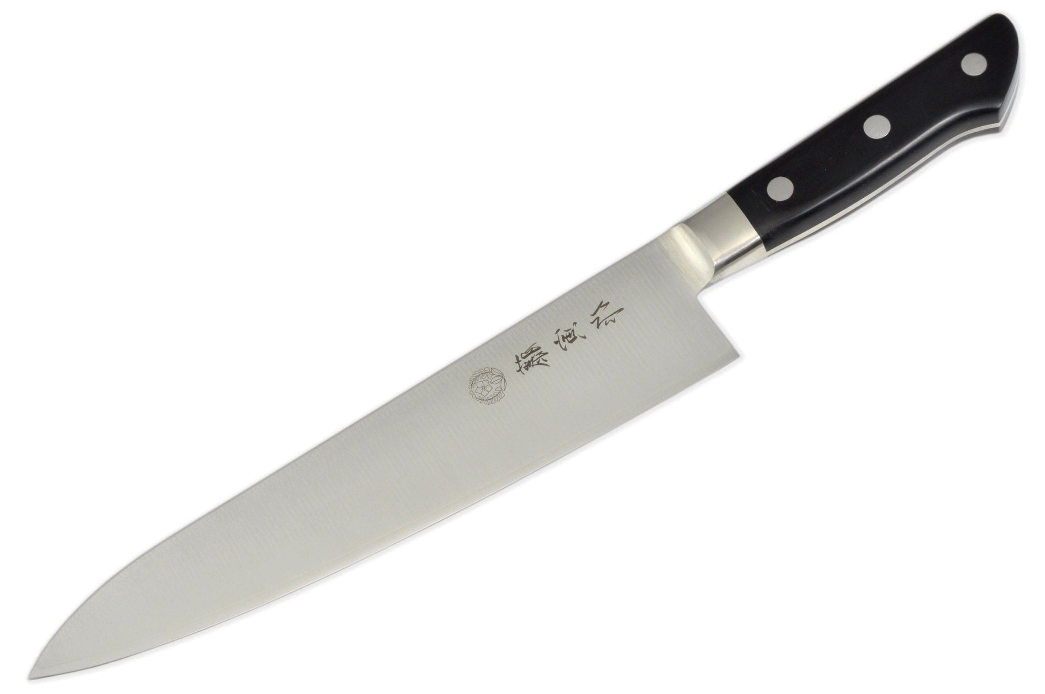 Fujitora Tojiro DP | Couteau de chef japonais Gyuto