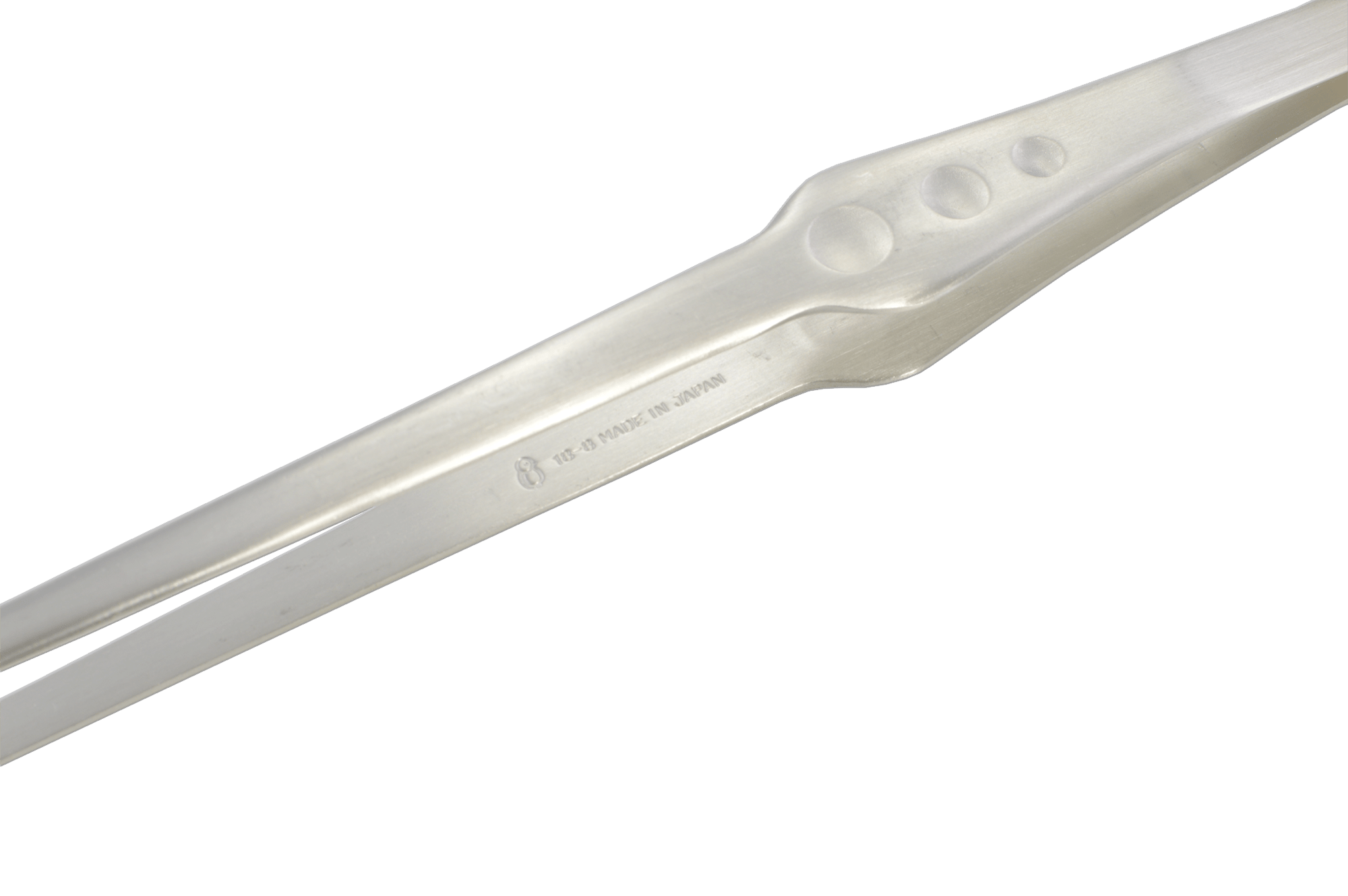 Traditional Precision | Japanese Cooking & Mise En Place Tongs